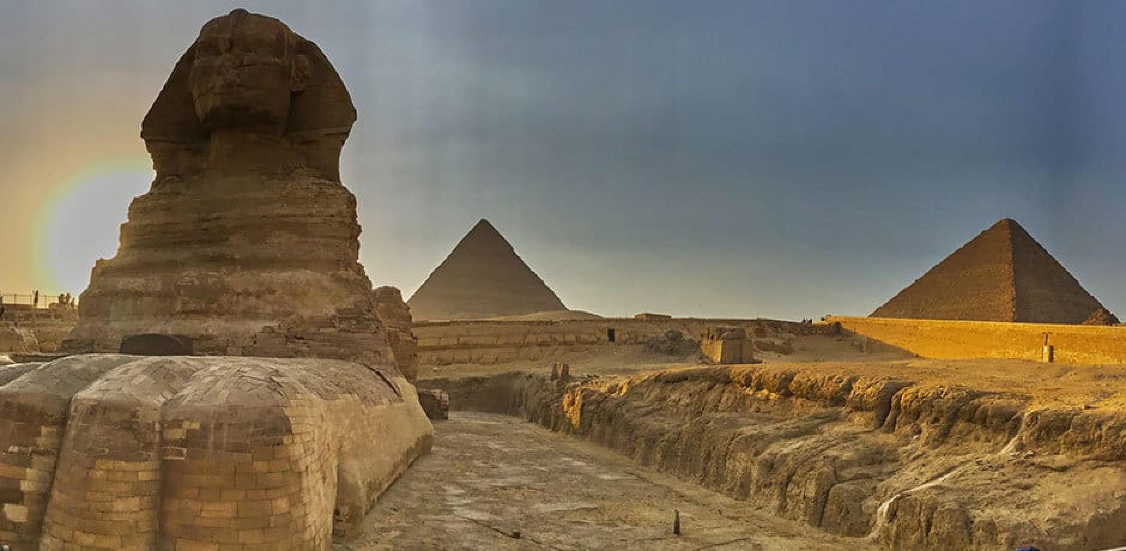 Egypt Inspiration: Best Places to Stay, Eat and Explore