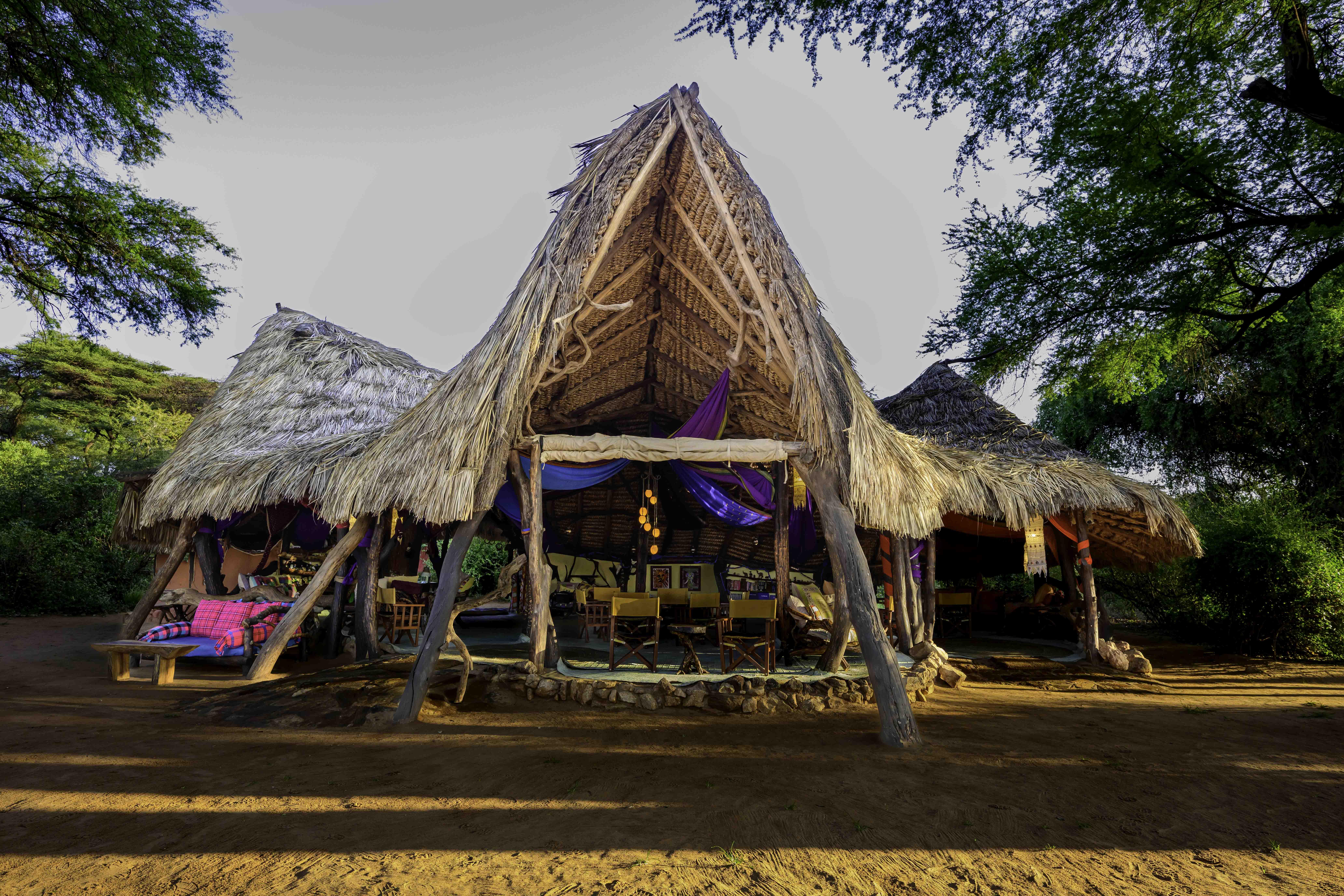 Elephant Watch Camp | Indagare Travel