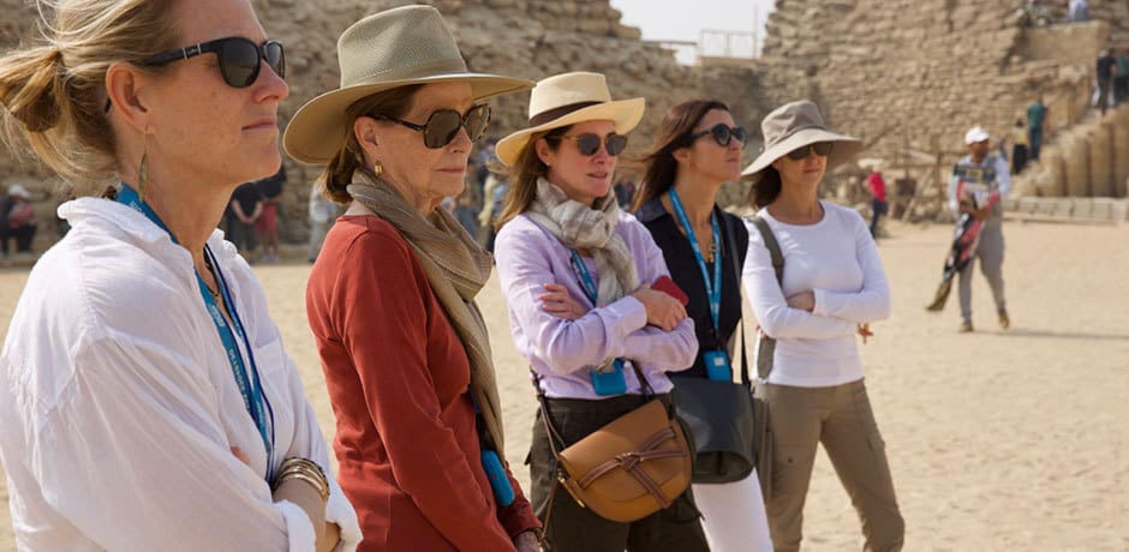 Egypt Inspiration: Best Places to Stay, Eat and Explore