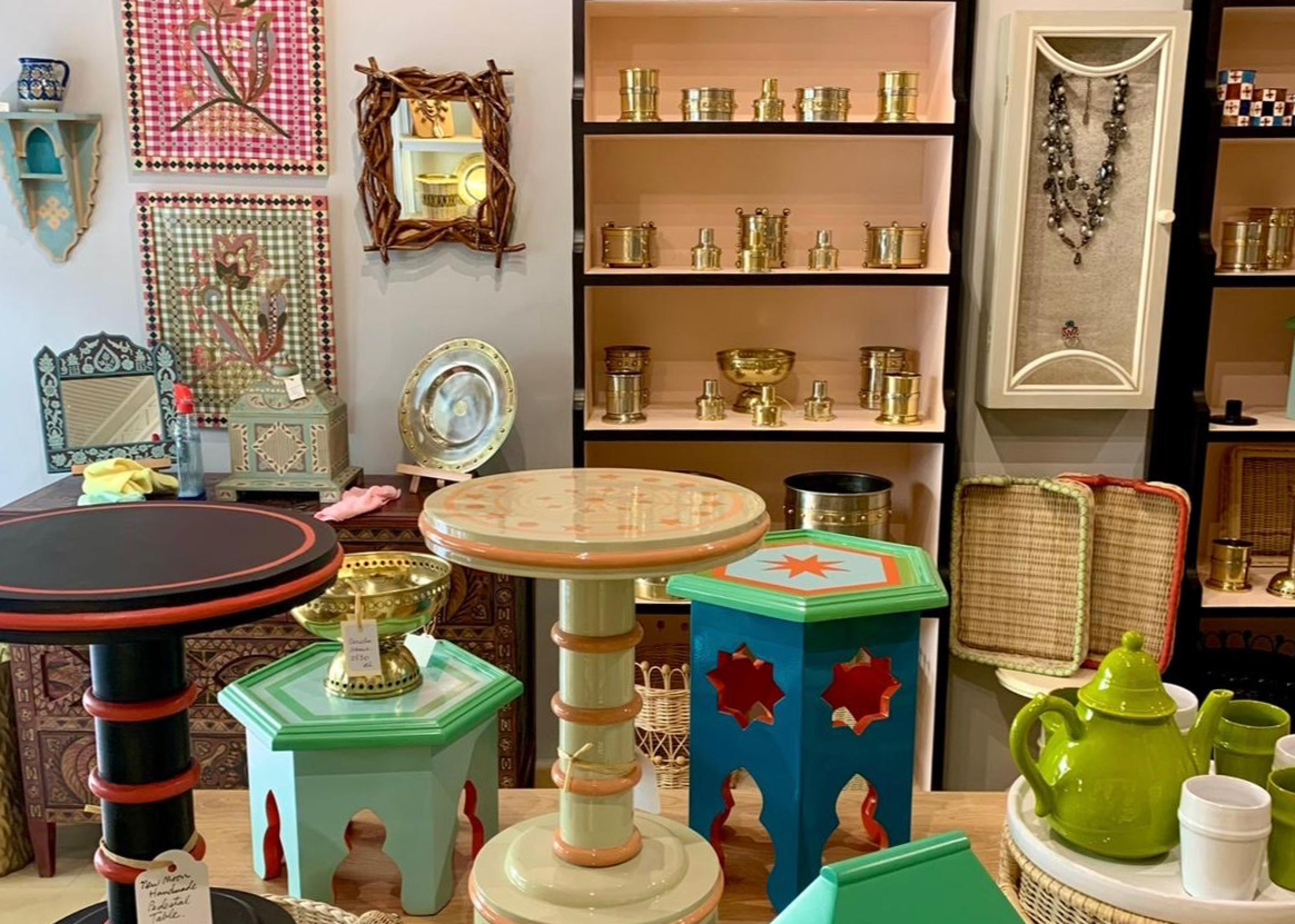 Tangier Shopping Guide | Best Stores Curated by Indagare