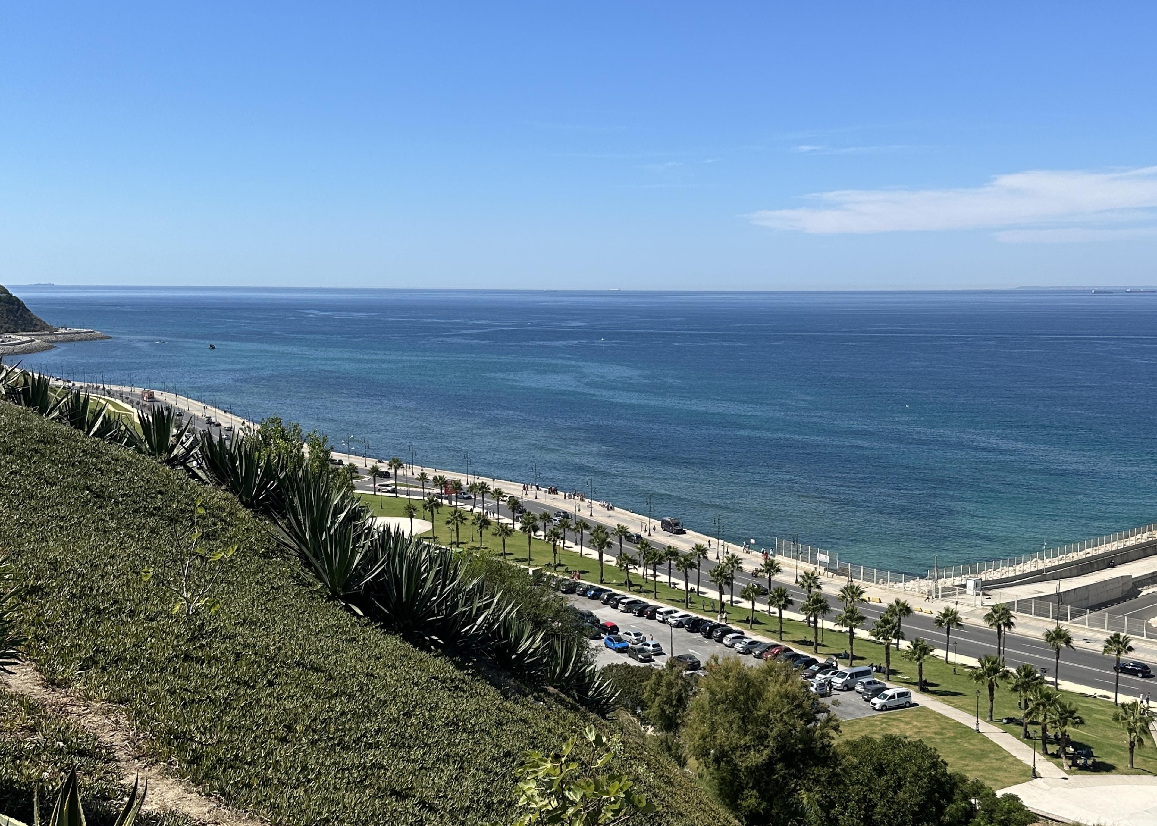 Things to Do In Tangier