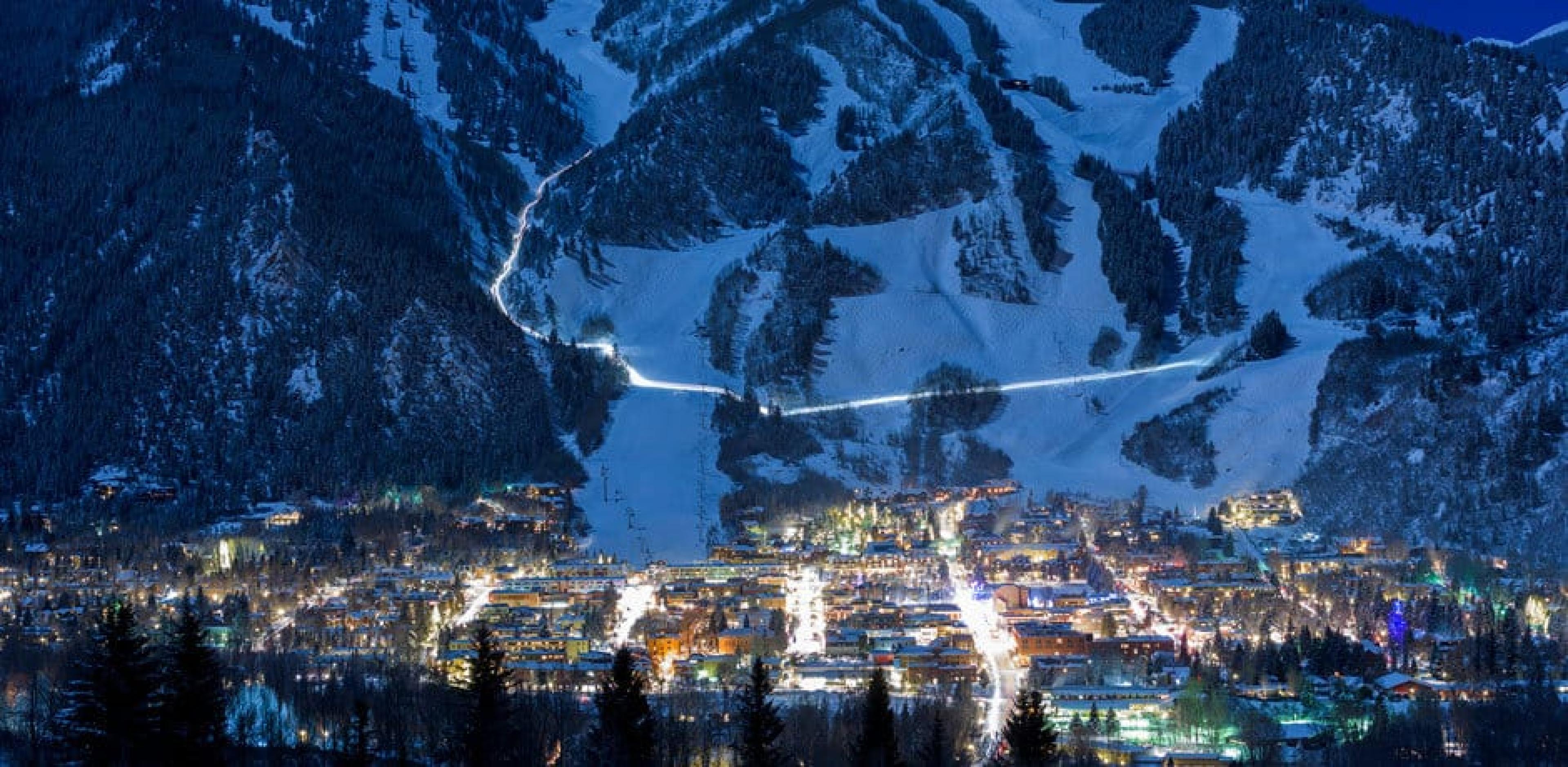 Aspen Ski Resort 1,500+ Aspen Ski Resort Stock Photos, Pictures