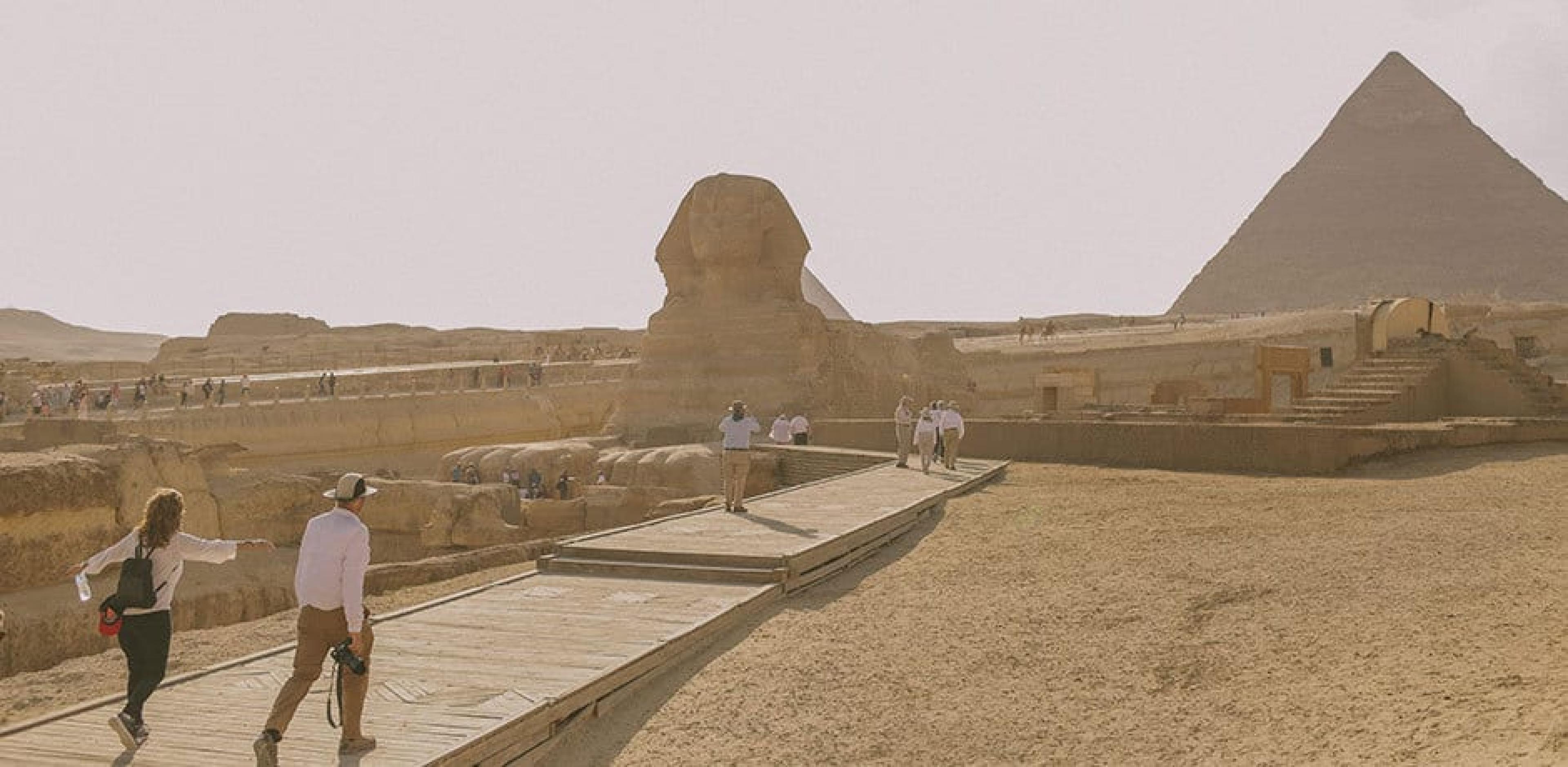 Egypt Inspiration: Best Places to Stay, Eat and Explore