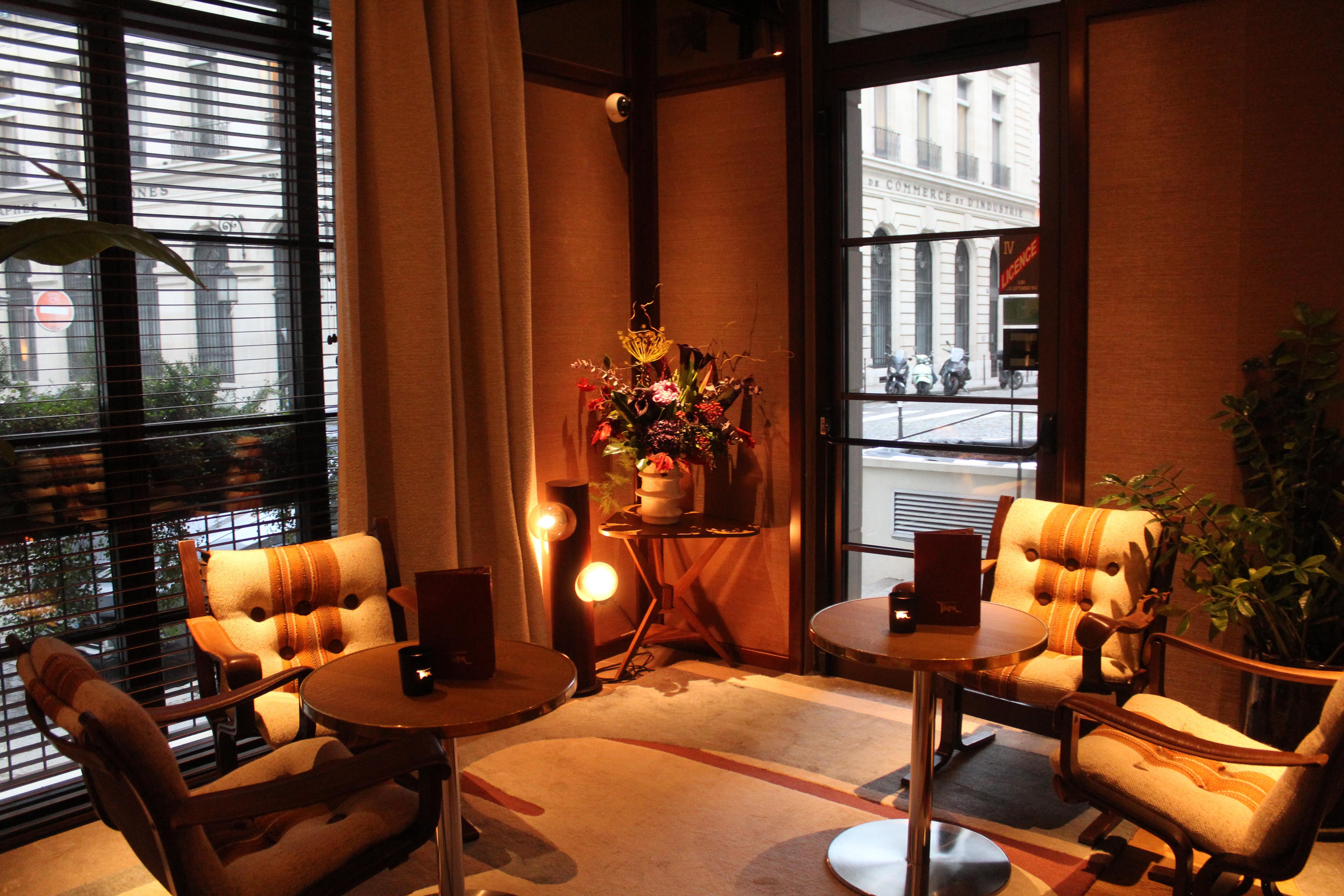 Norman Paris Hôtel & Spa | Indagare Travel