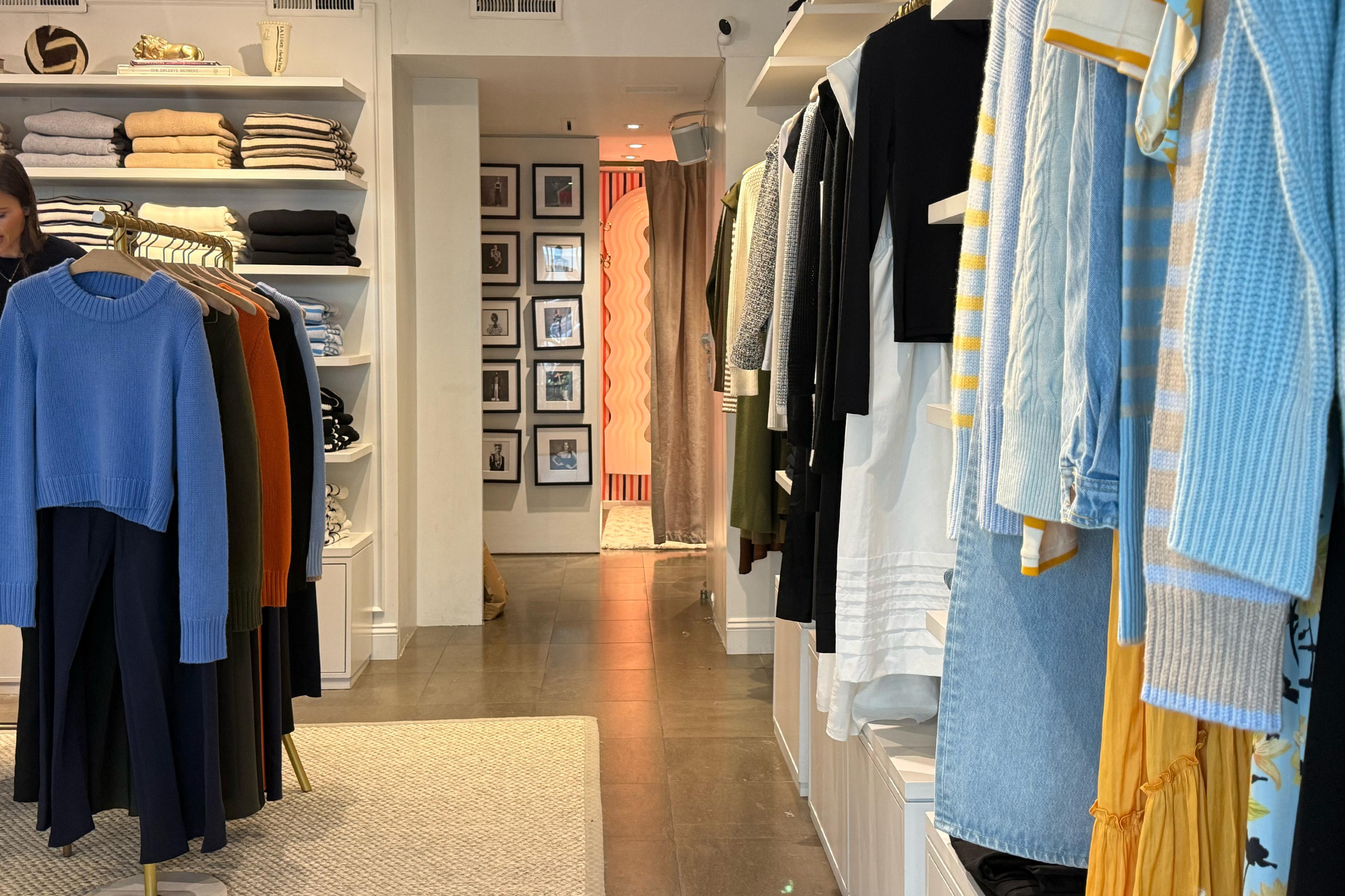 Manhattan Shopping Guide | Best Stores Curated by Indagare
