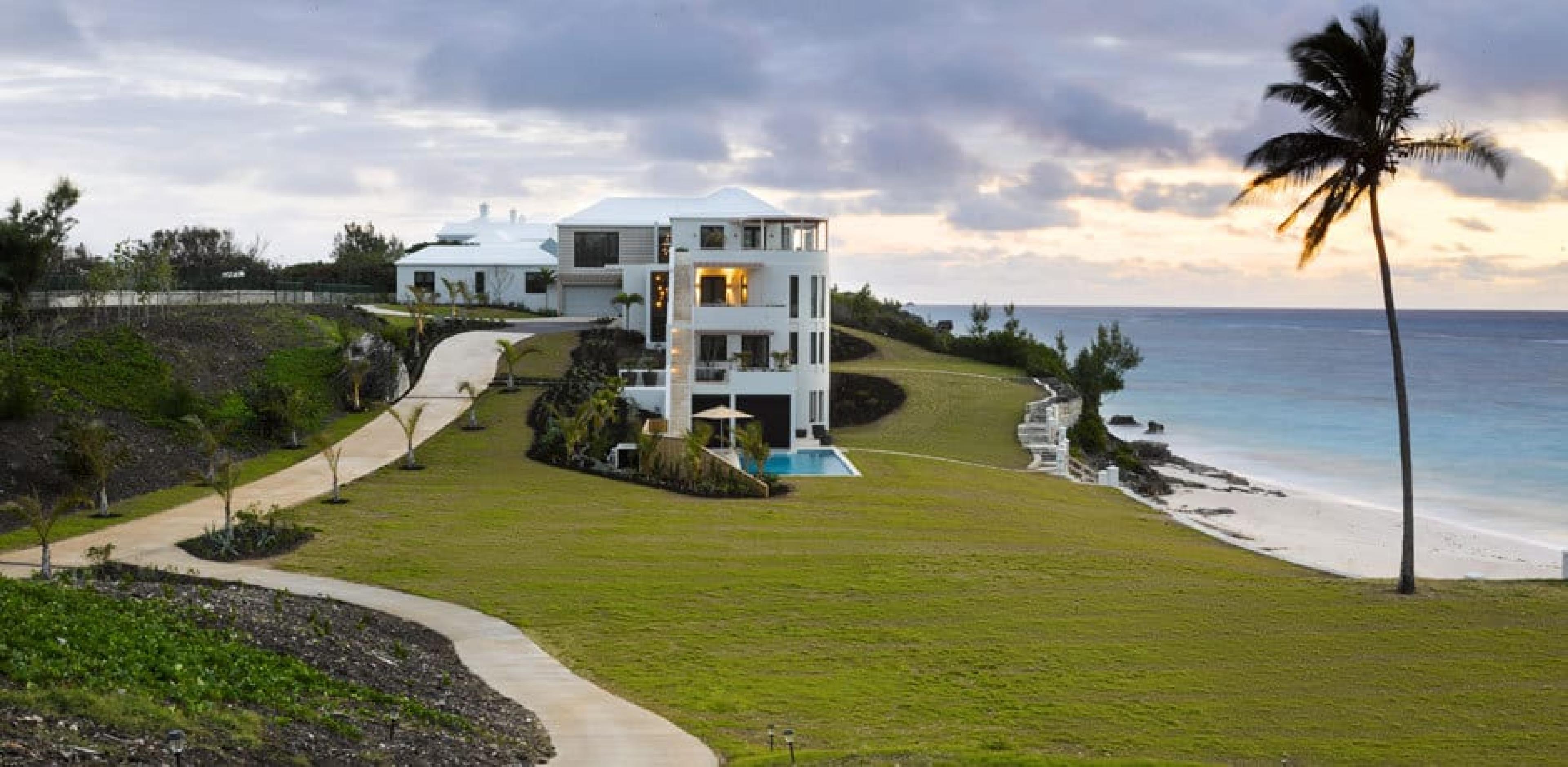 Huckleberry Bermuda Huckleberry Brasserie Restaurant Bermuda