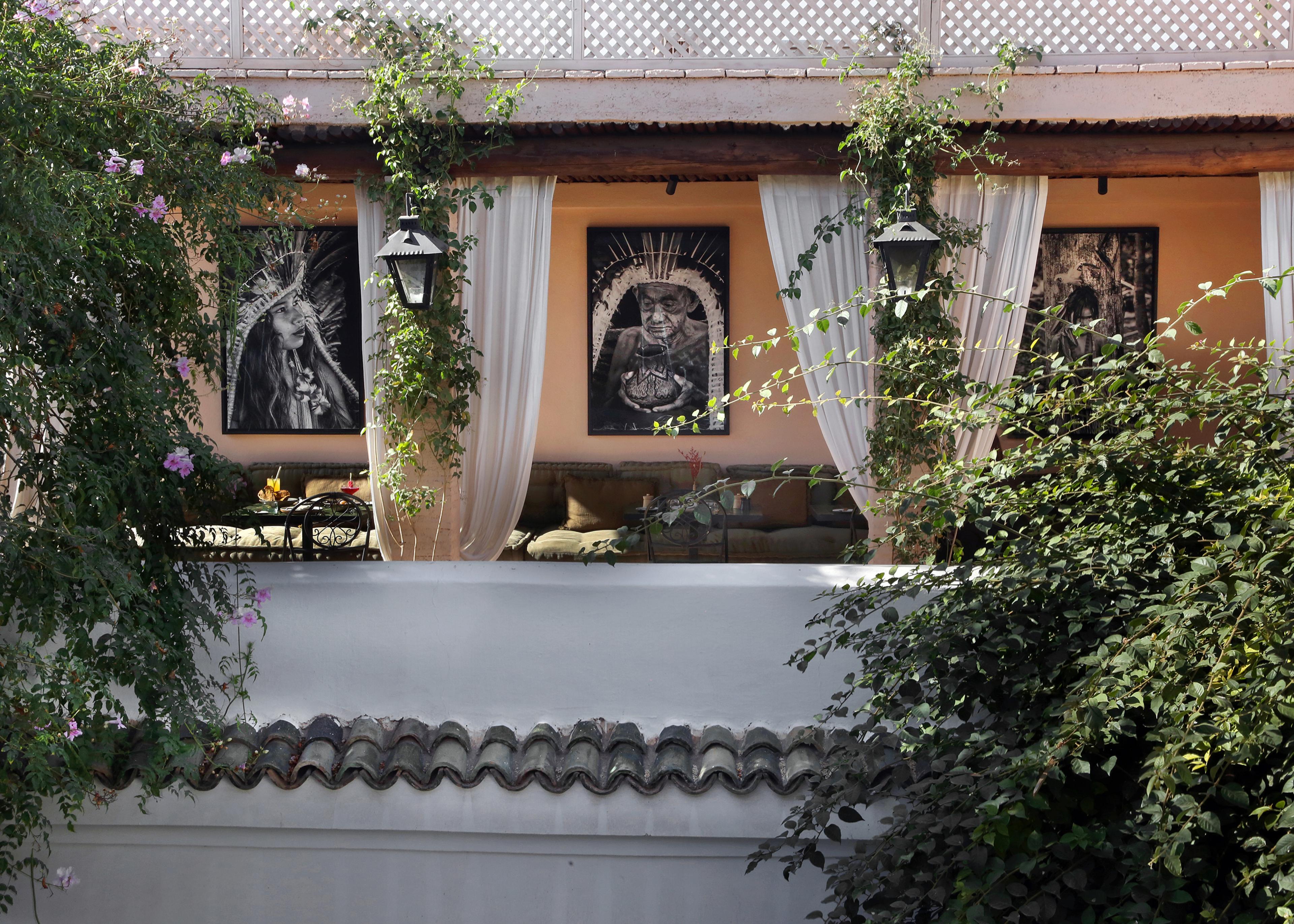 Best Marrakech Restaurants | Curated Dining by Indagare