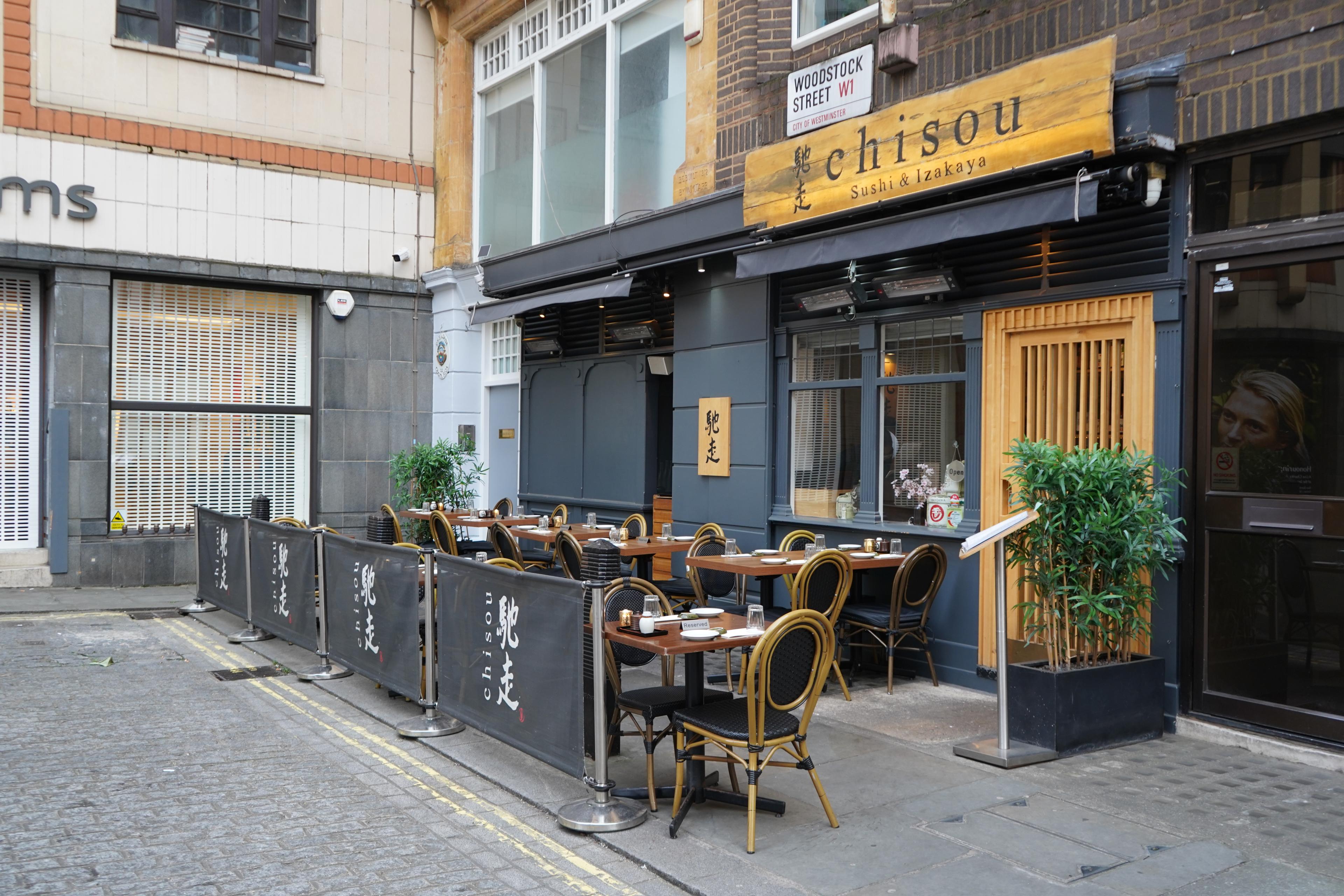 Best London Restaurants | Curated Dining by Indagare