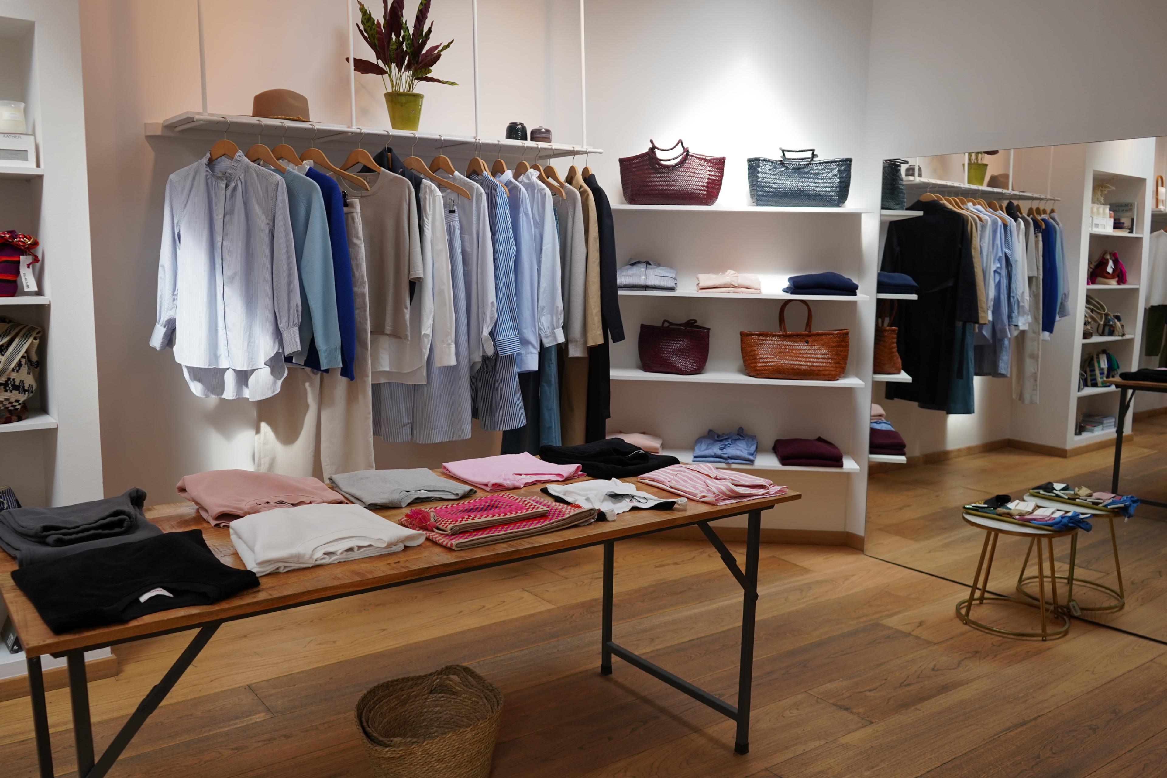 London Shopping Guide