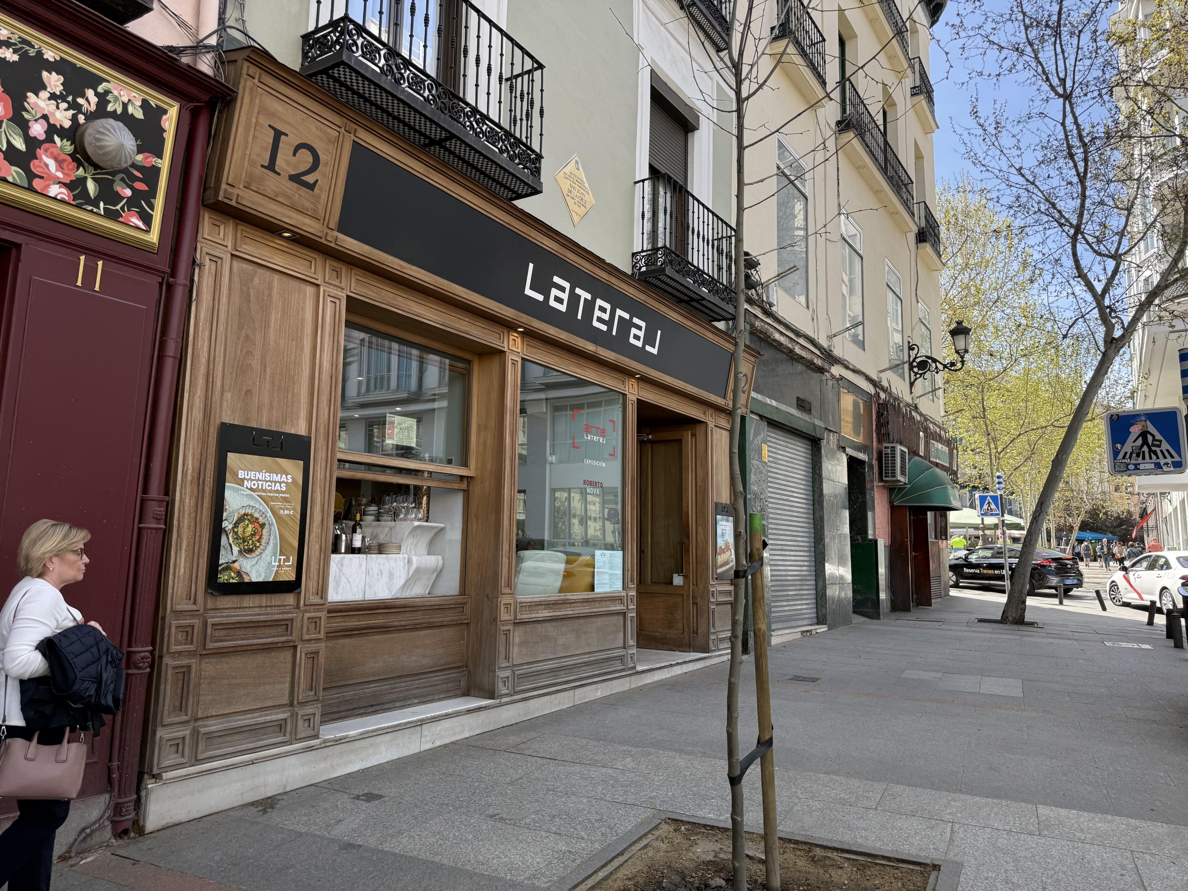Best Madrid Restaurants | Curated Dining by Indagare