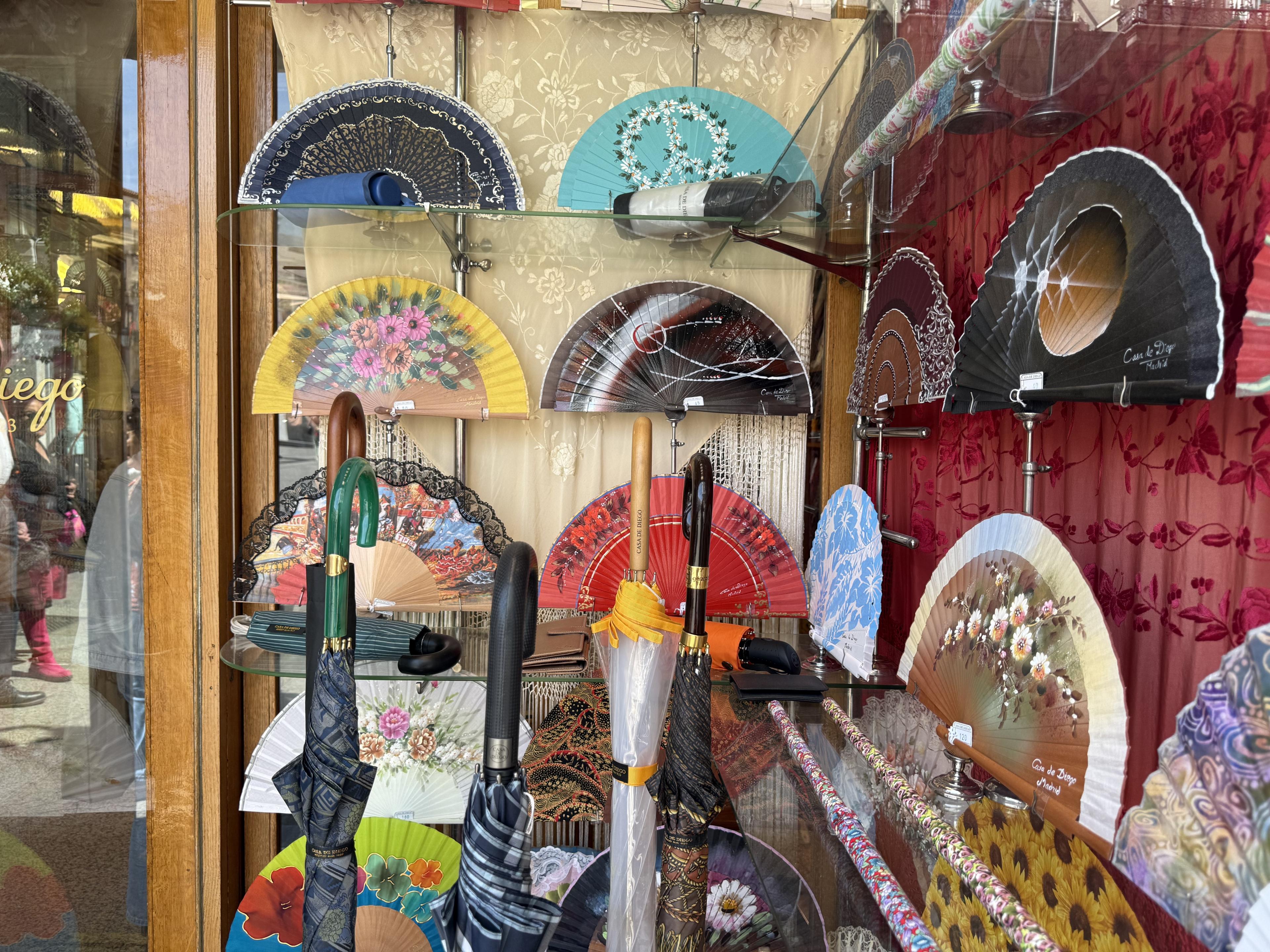 Madrid Shopping Guide | Best Stores Curated by Indagare