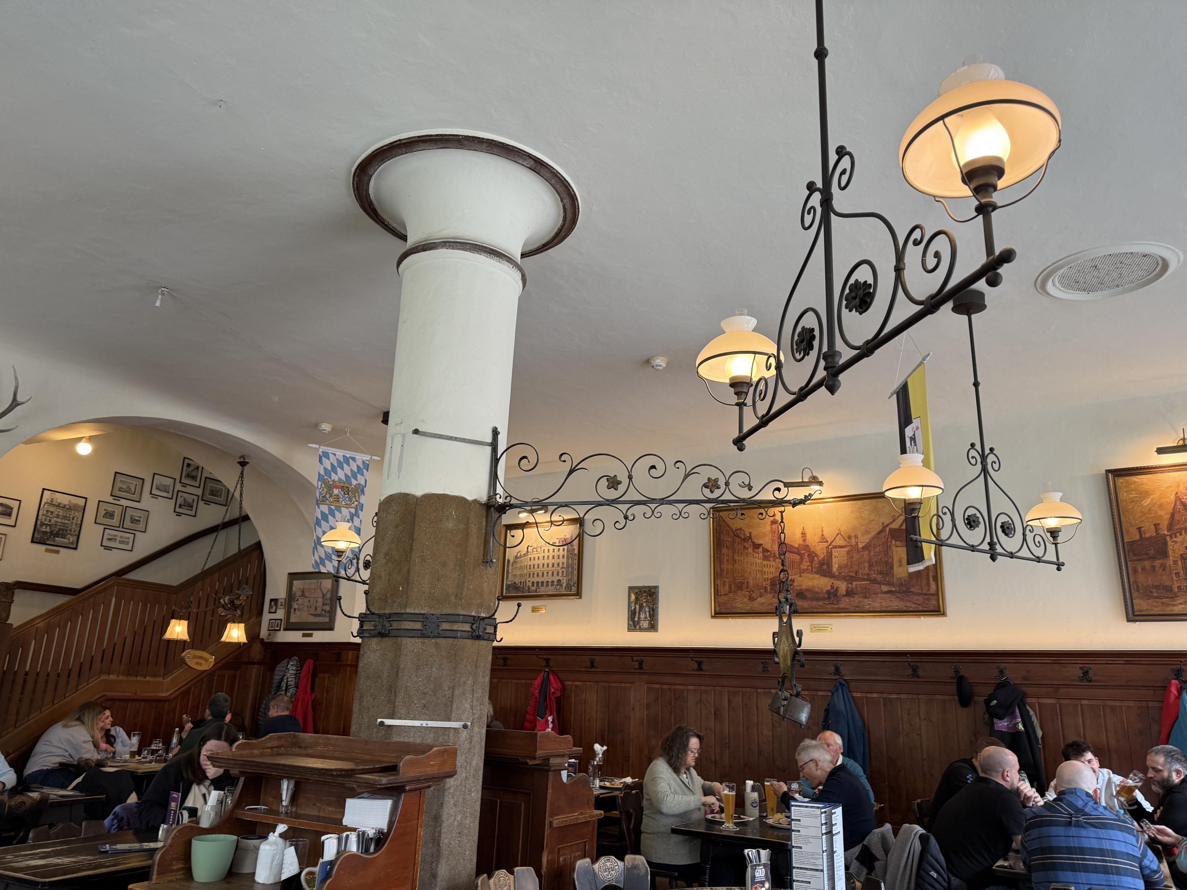 Best Munich Restaurants