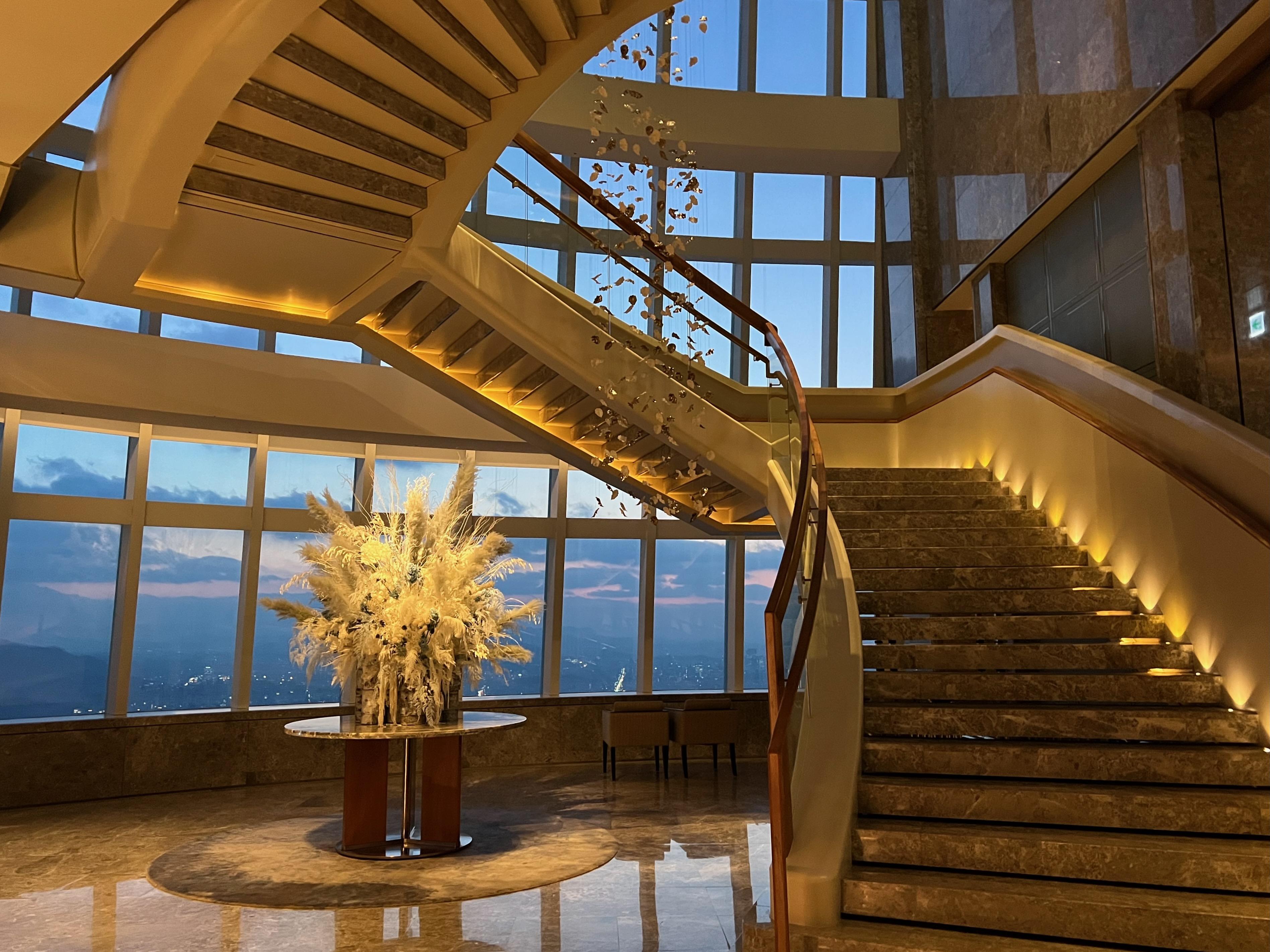 SIGNIEL SEOUL | Indagare Travel