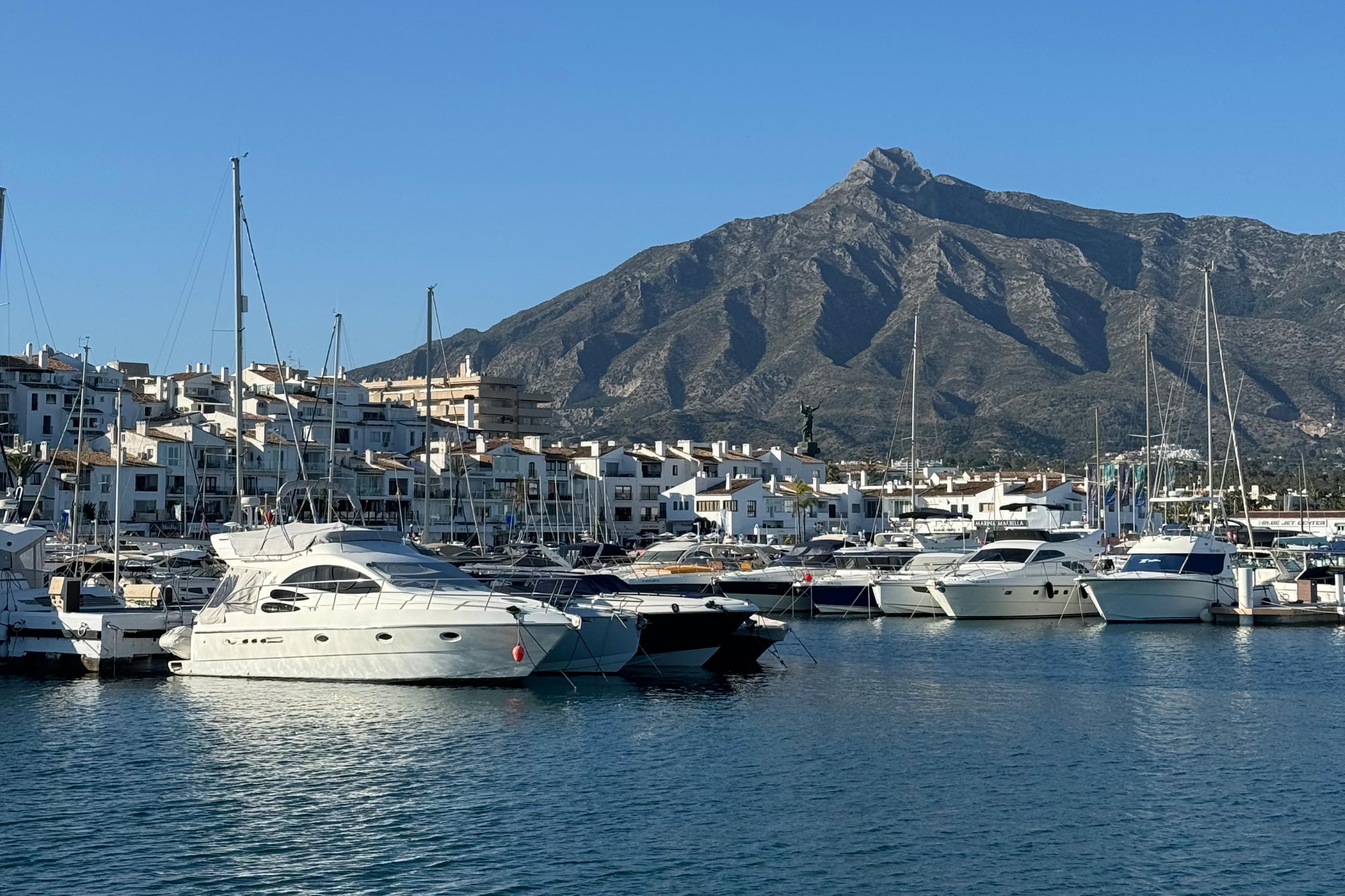 Things to Do In Marbella