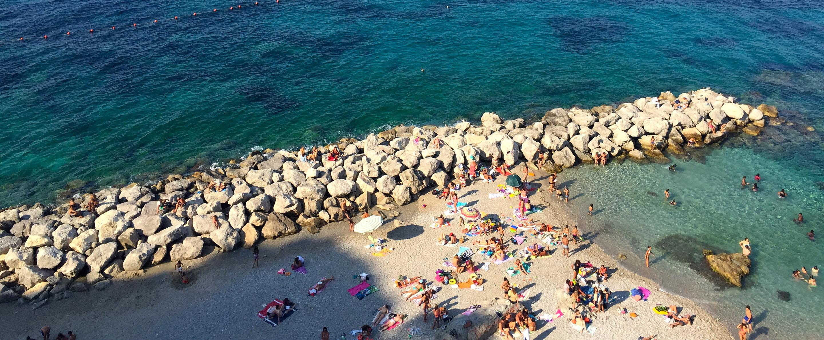 Capri