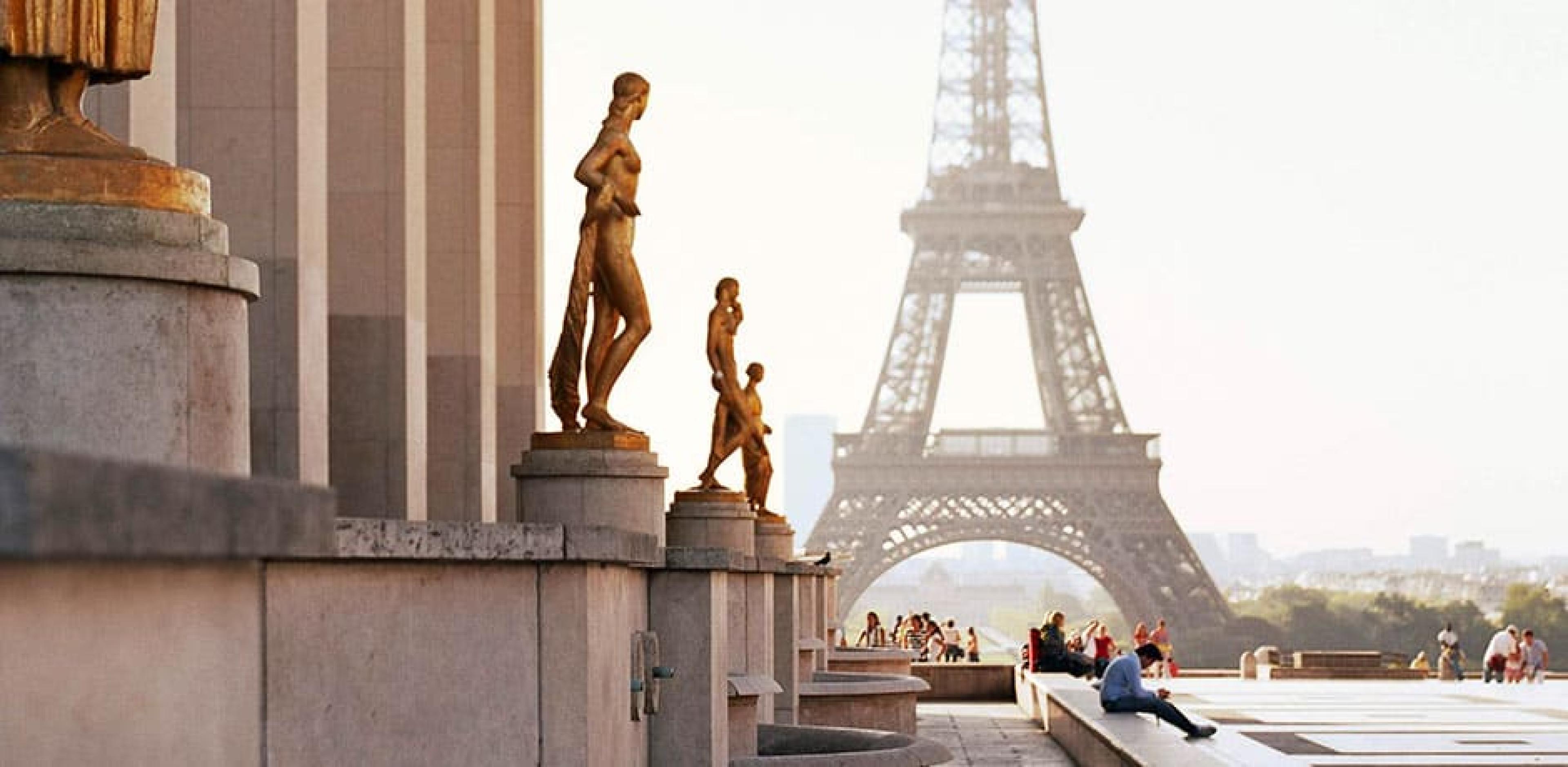 Paris Inspiration: Best Places to Stay, Eat and Explore