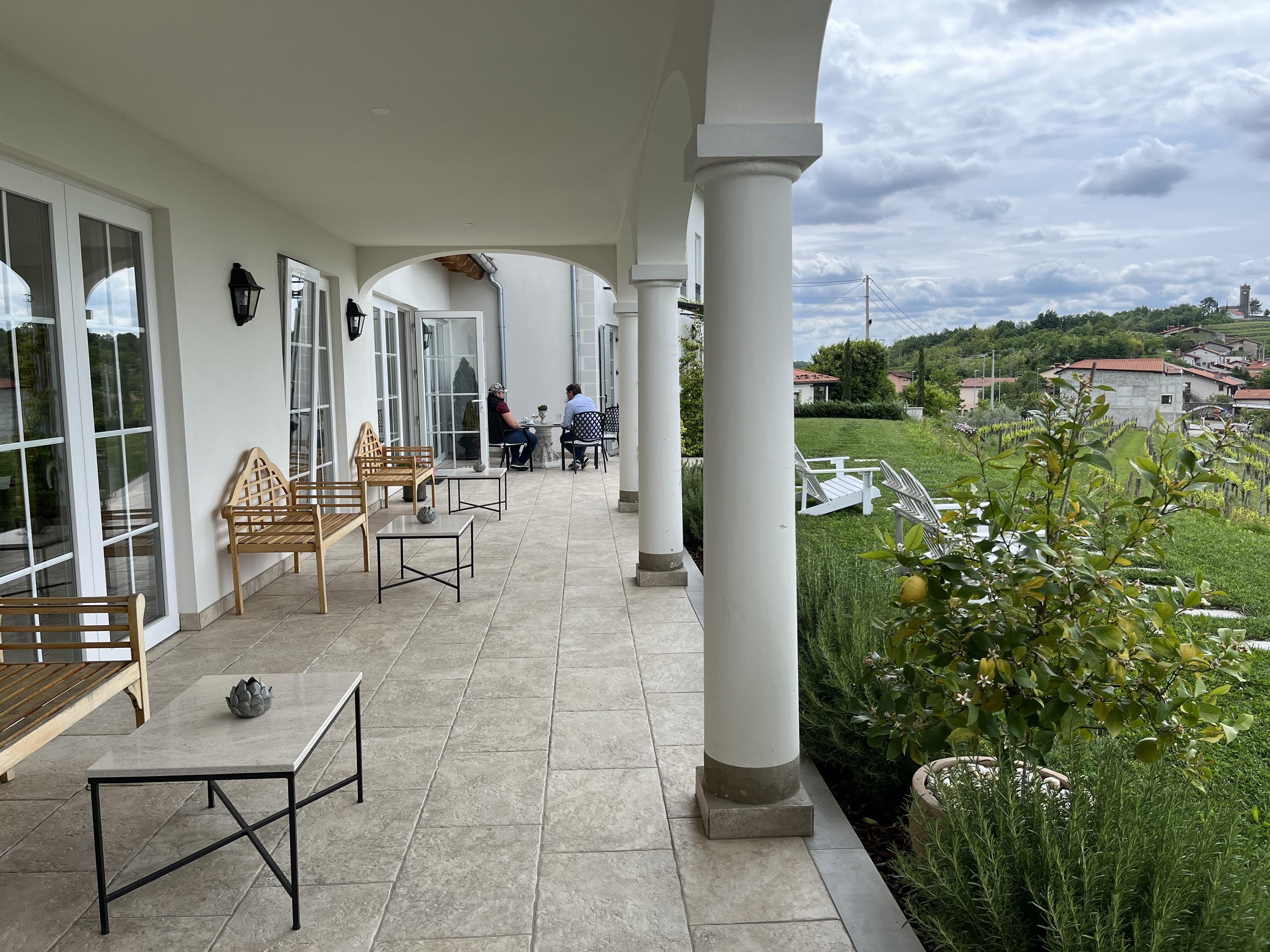 Peterc Vineyard Estate | Indagare Travel