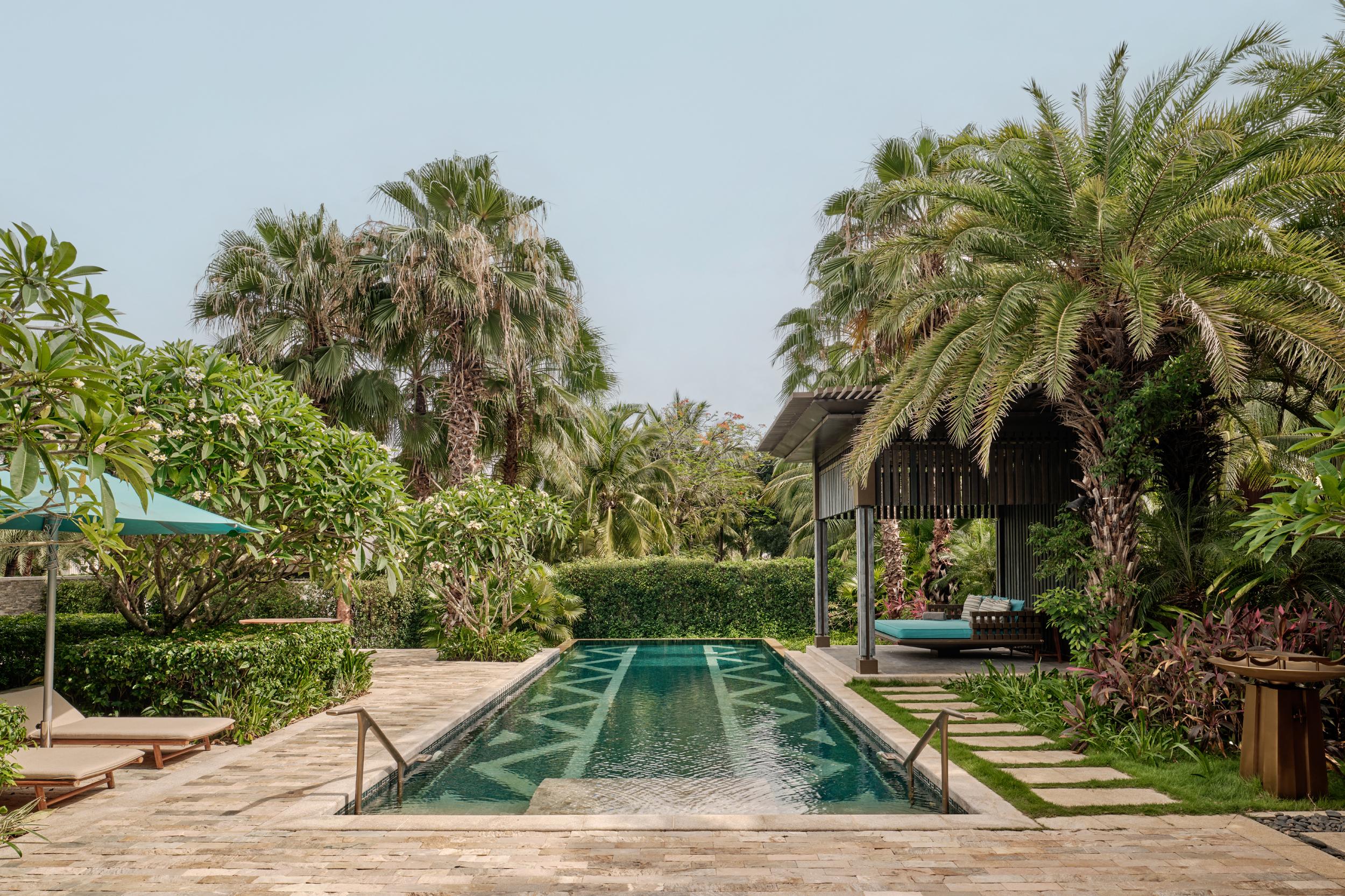 Capella Sanya | Indagare Travel