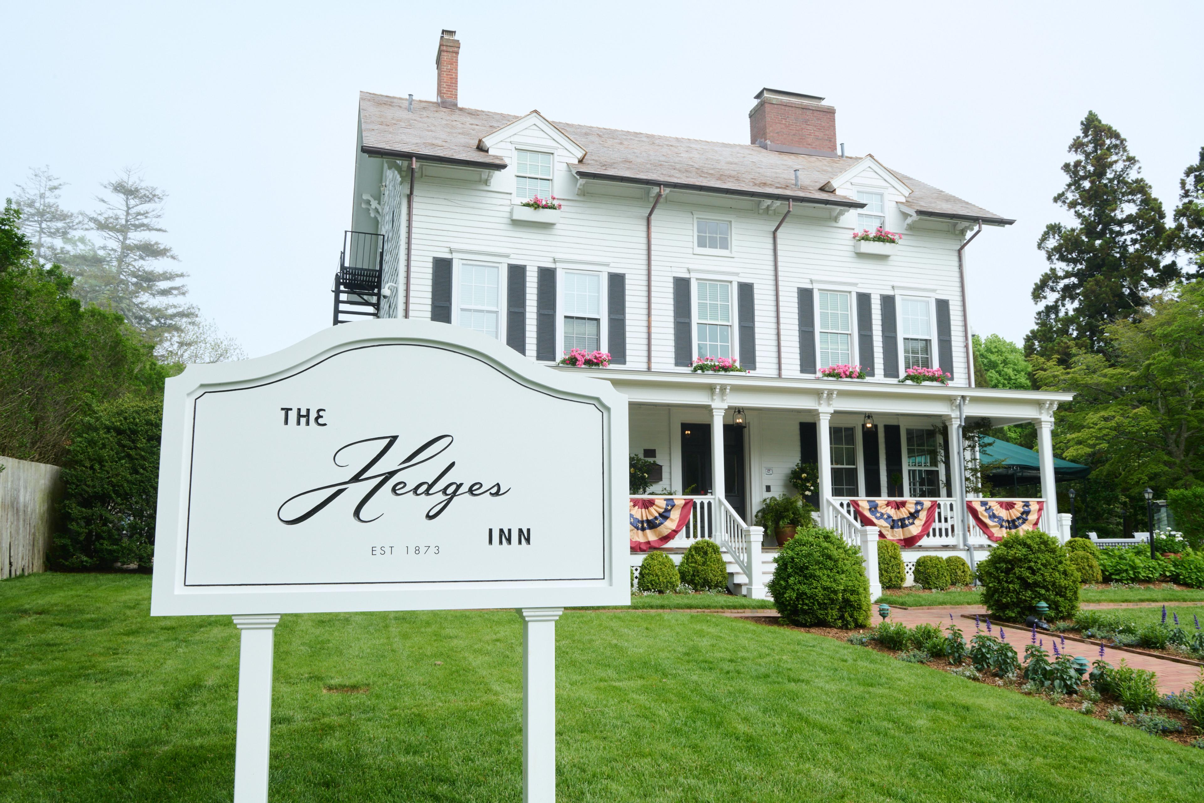Best Hamptons Hotels | Luxury Stays Curated by Indagare