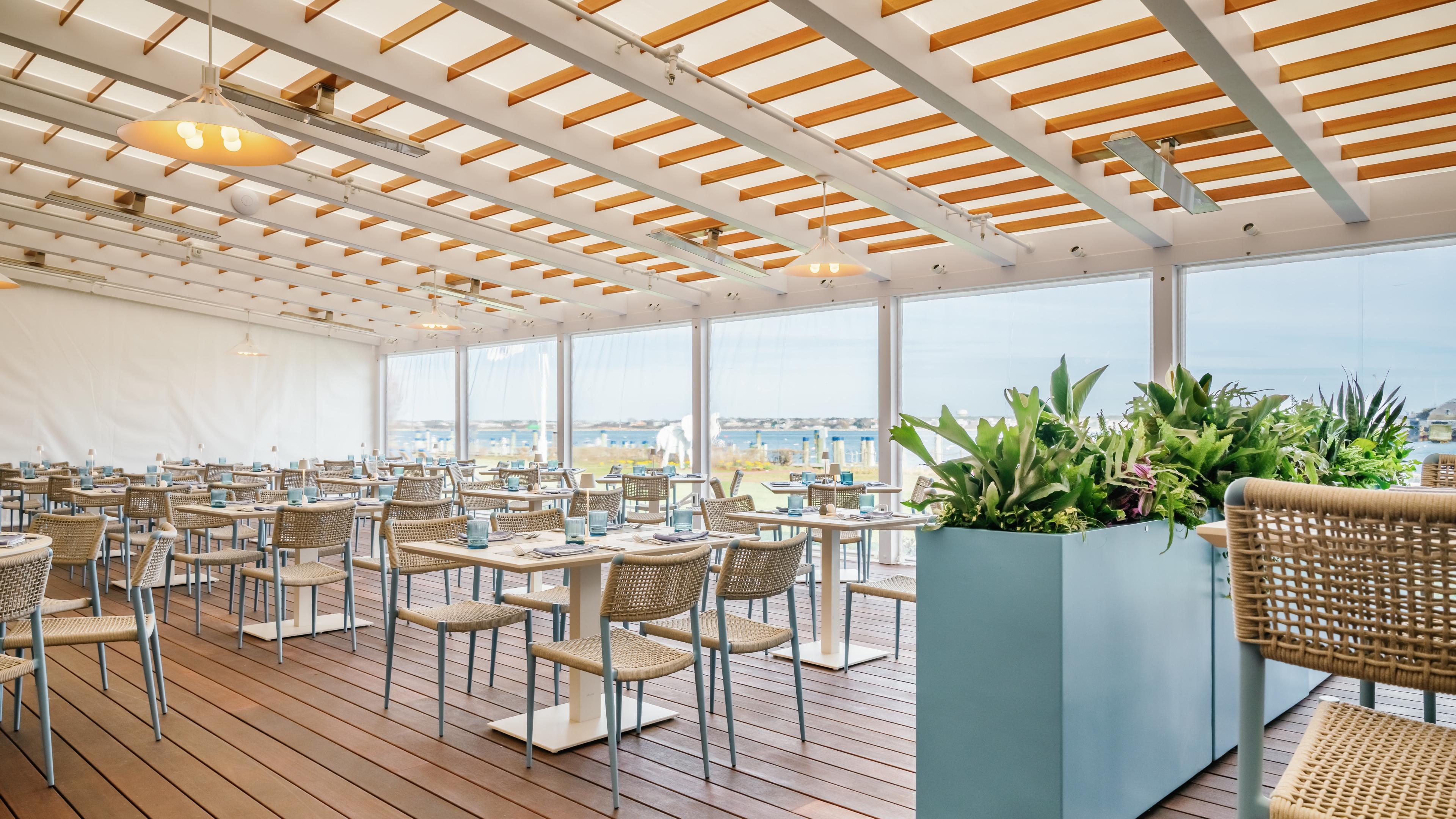 Best Nantucket Restaurants