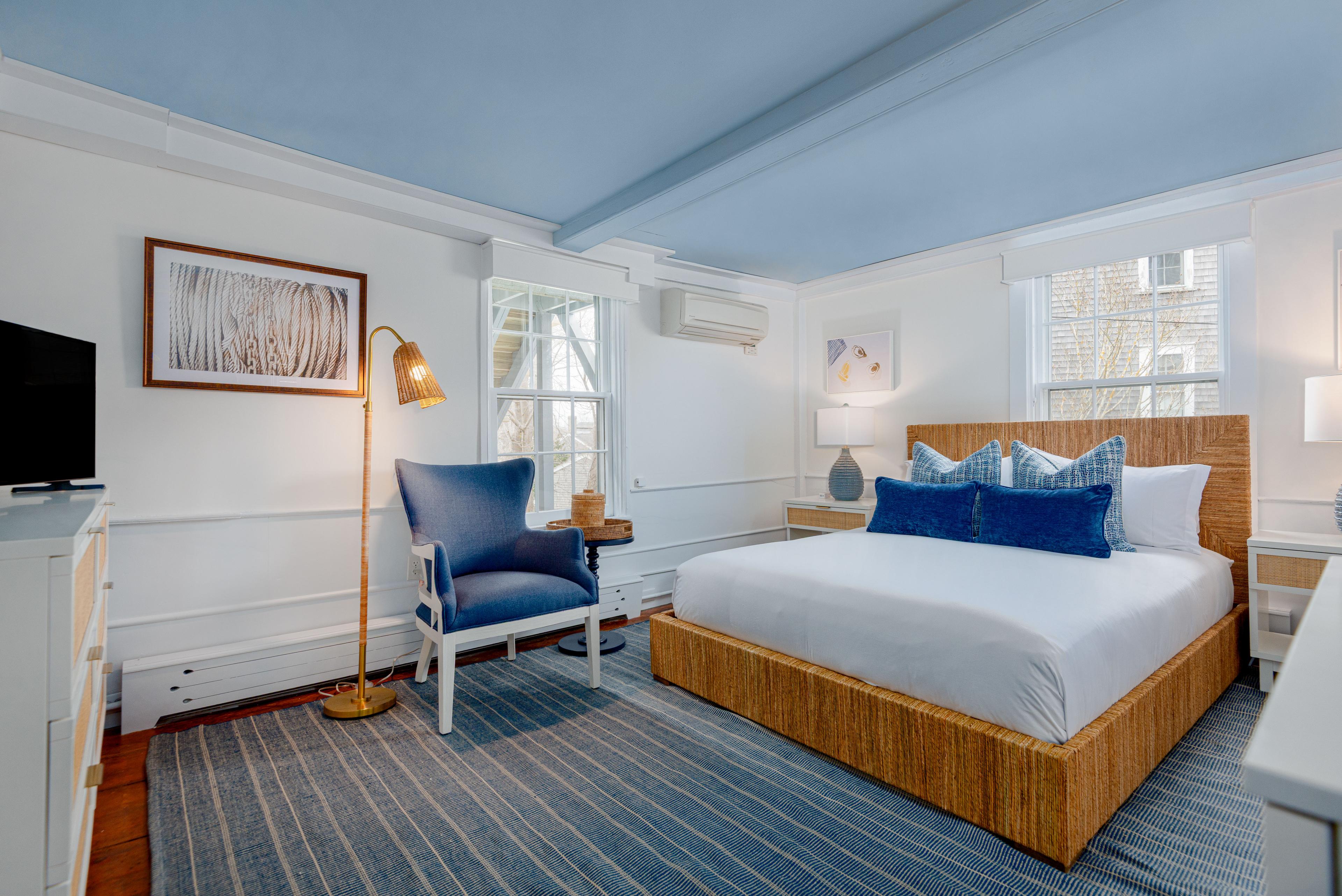 Best Nantucket Hotels