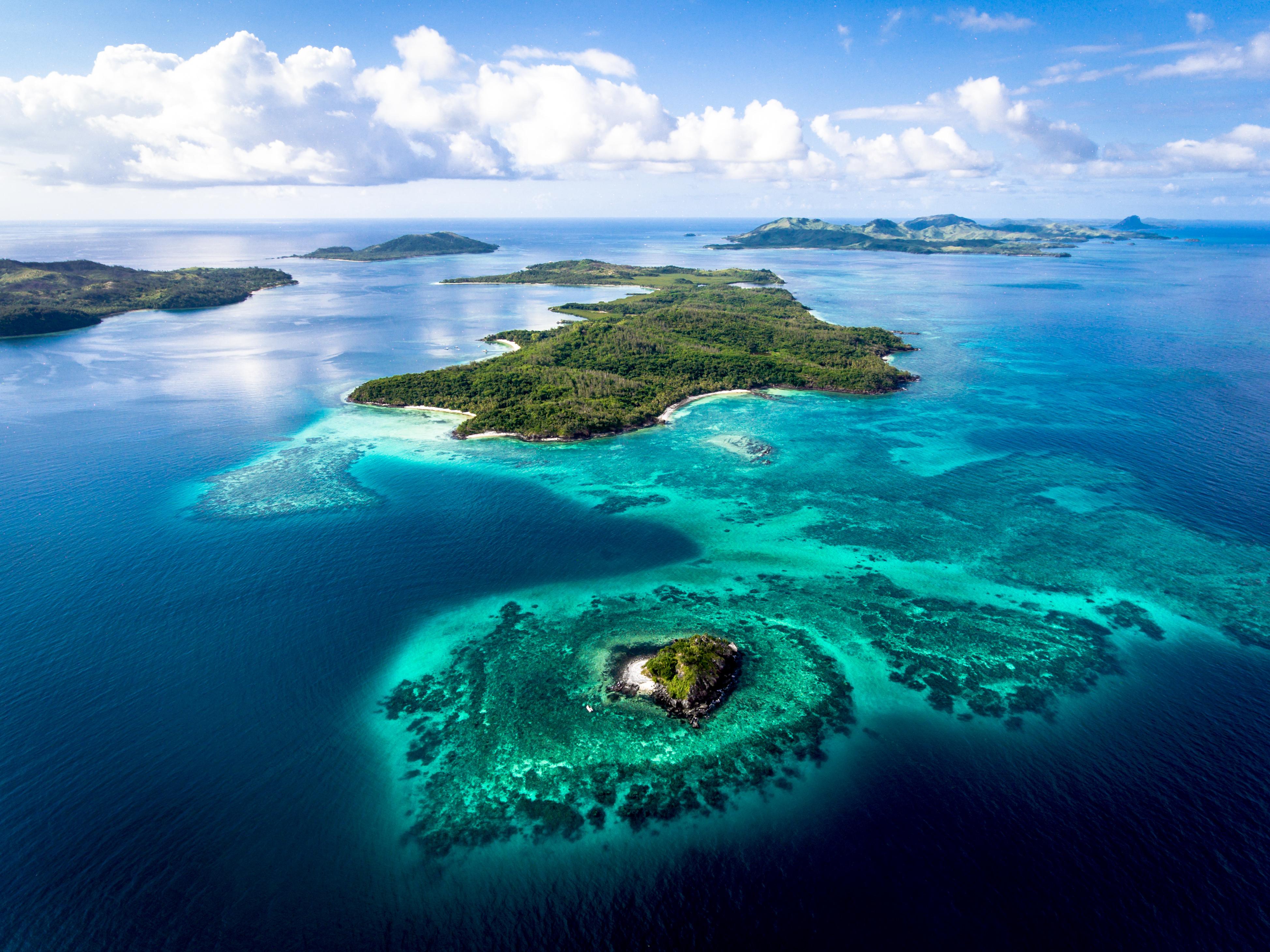 Turtle Island Fiji | Indagare Travel