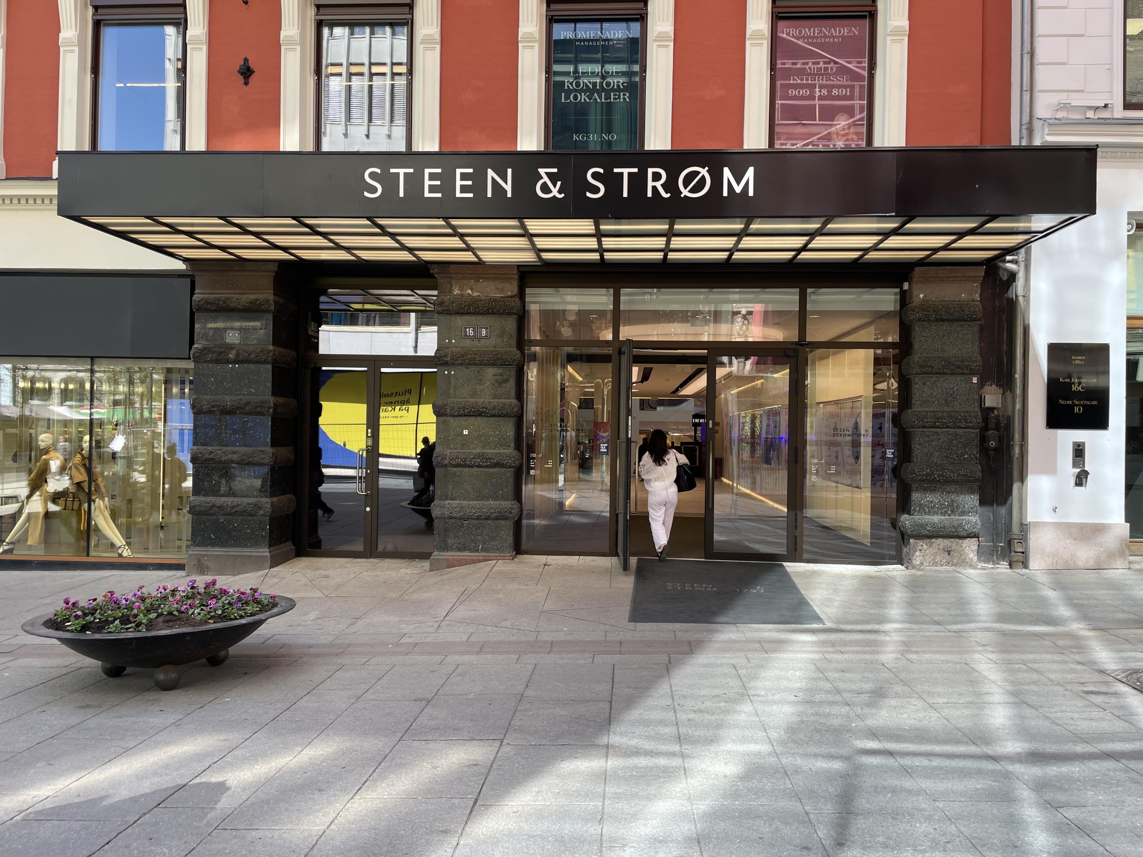 Norway Shopping Guide | Best Stores Curated by Indagare