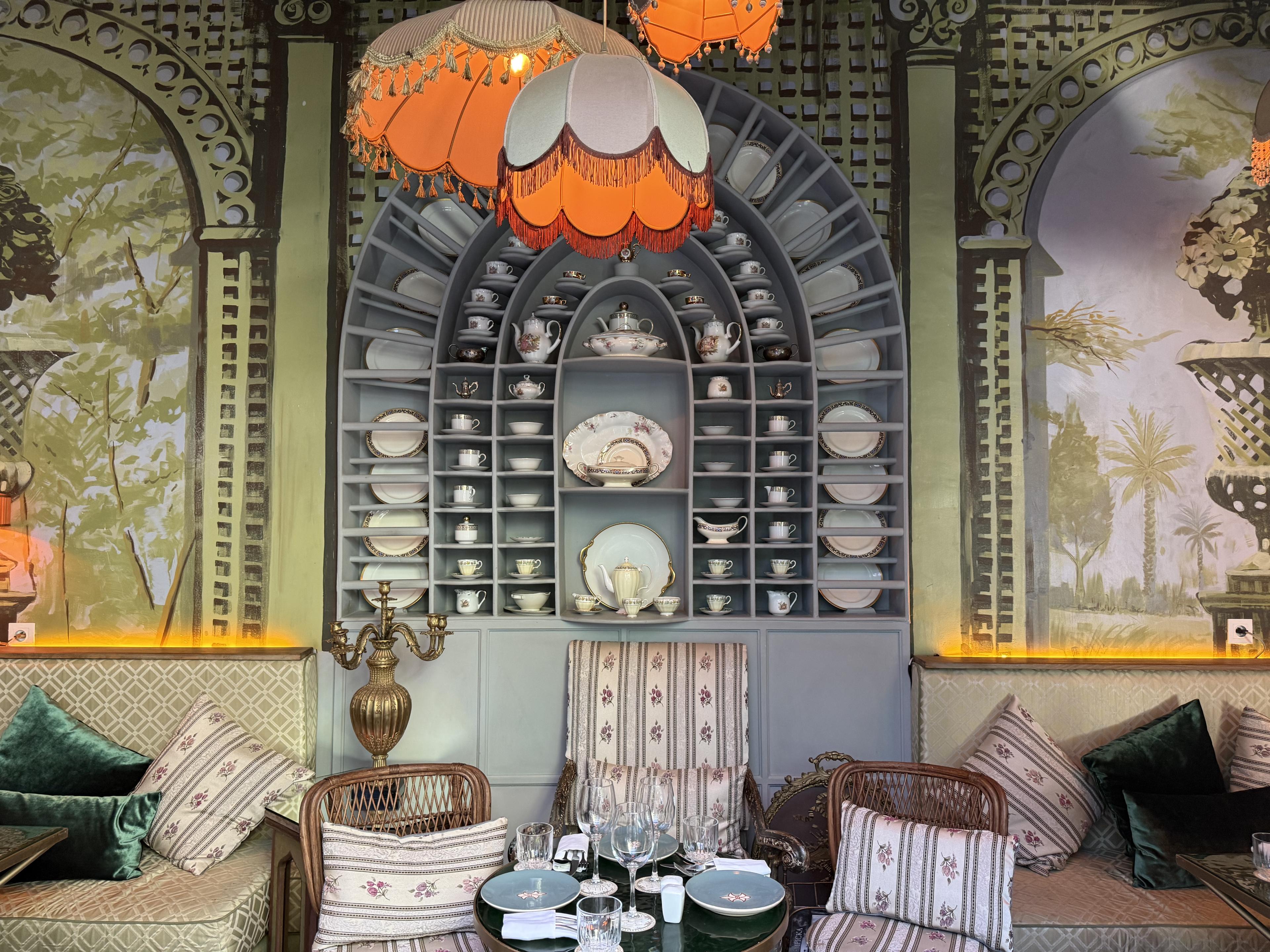 Best Marrakech Restaurants | Curated Dining by Indagare