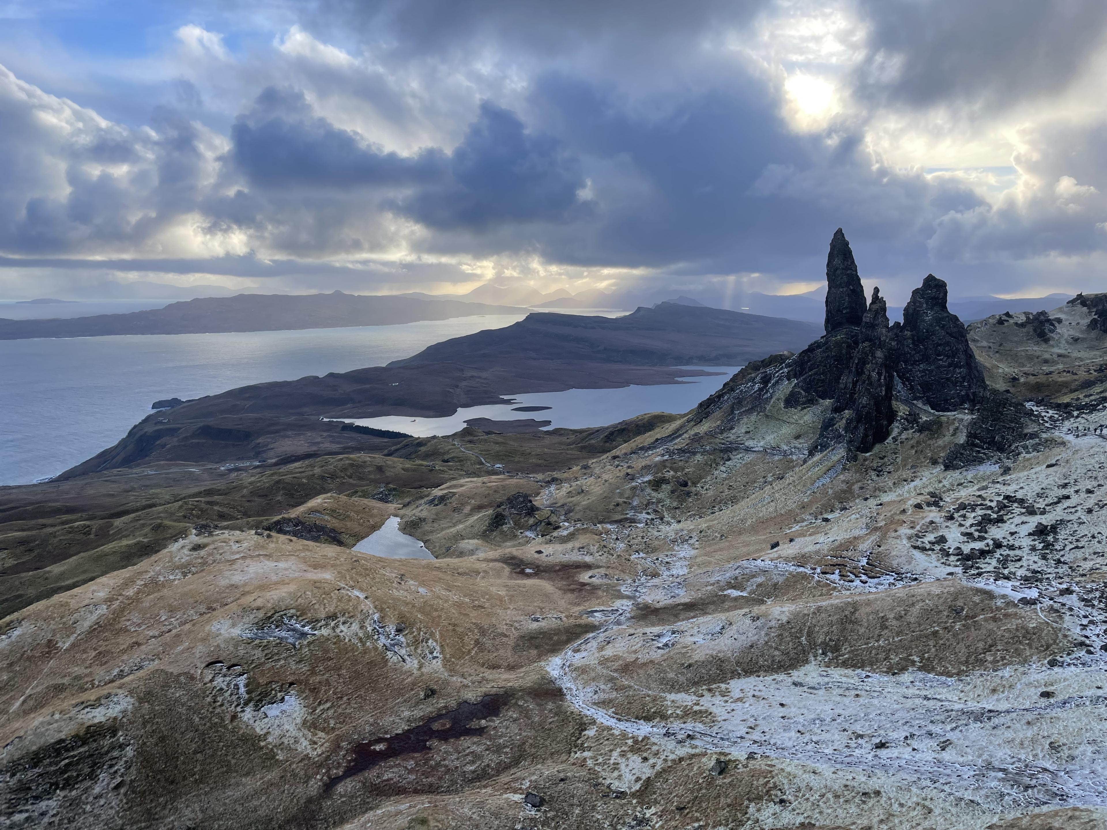 Things to Do In Isle of Skye | Top Attractions Curated by Indagare