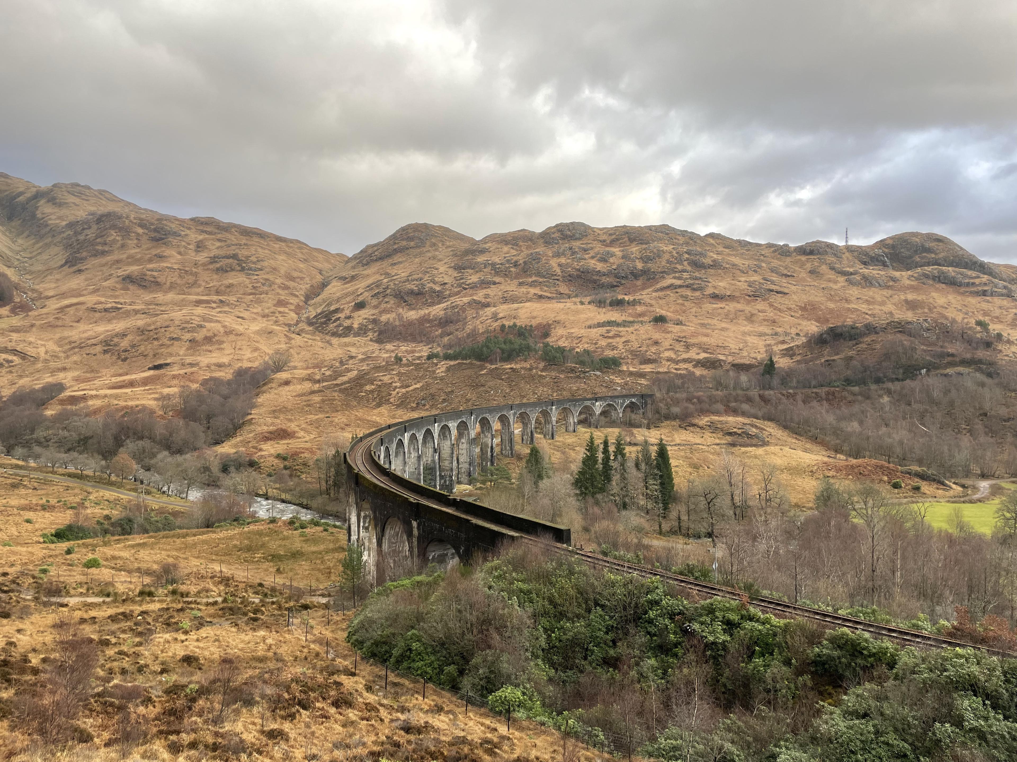 Things to Do In Scottish Highlands
