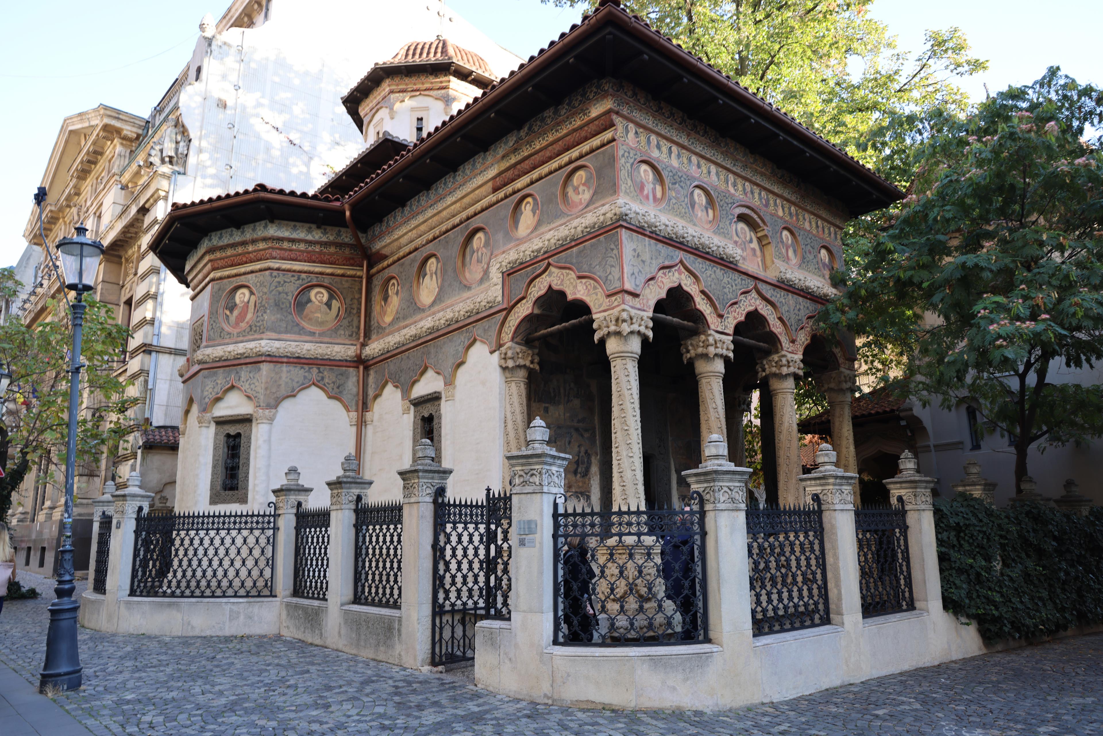 Things to Do In Romania | Top Attractions Curated by Indagare