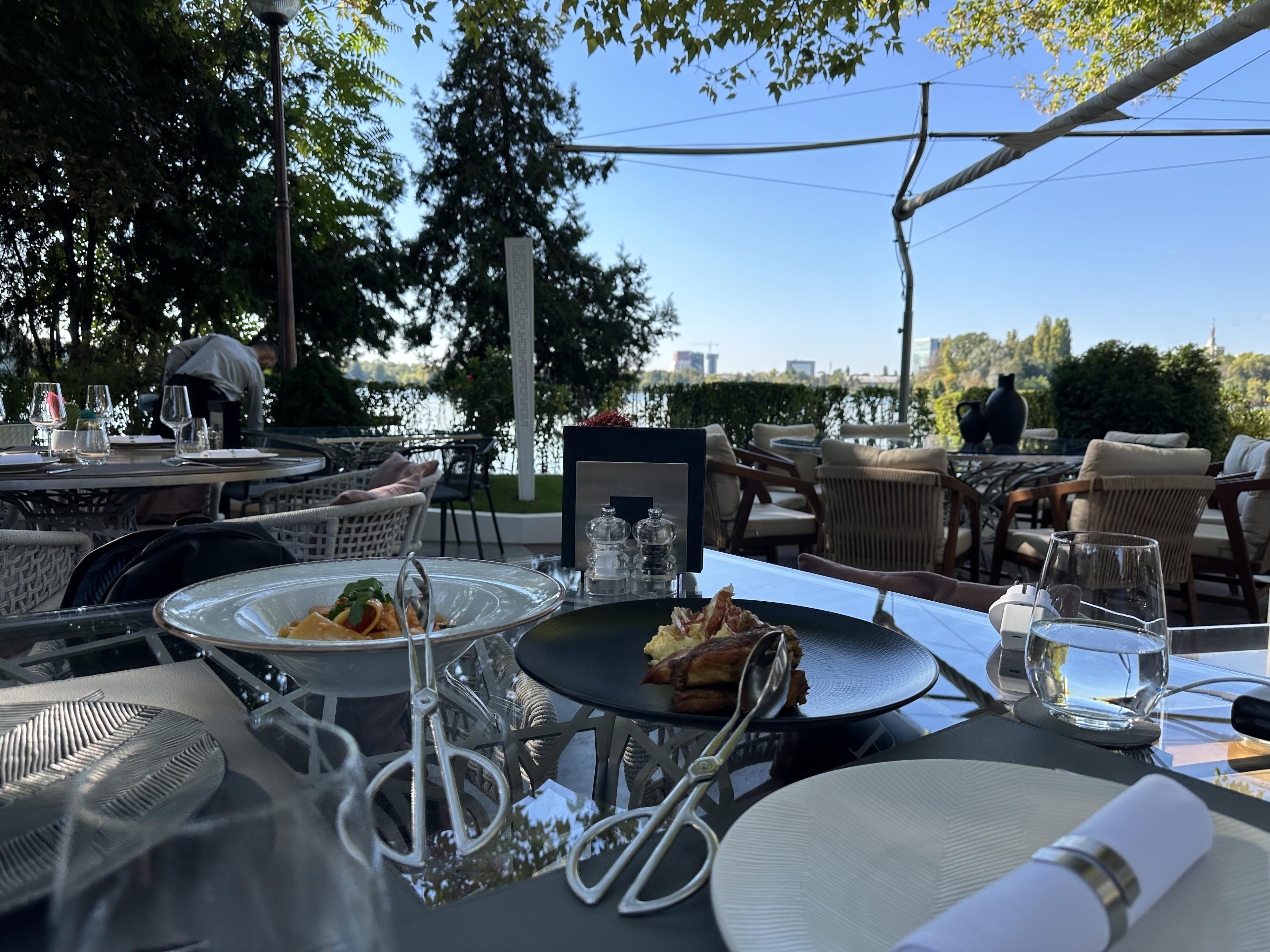 Best Romania Restaurants | Curated Dining by Indagare