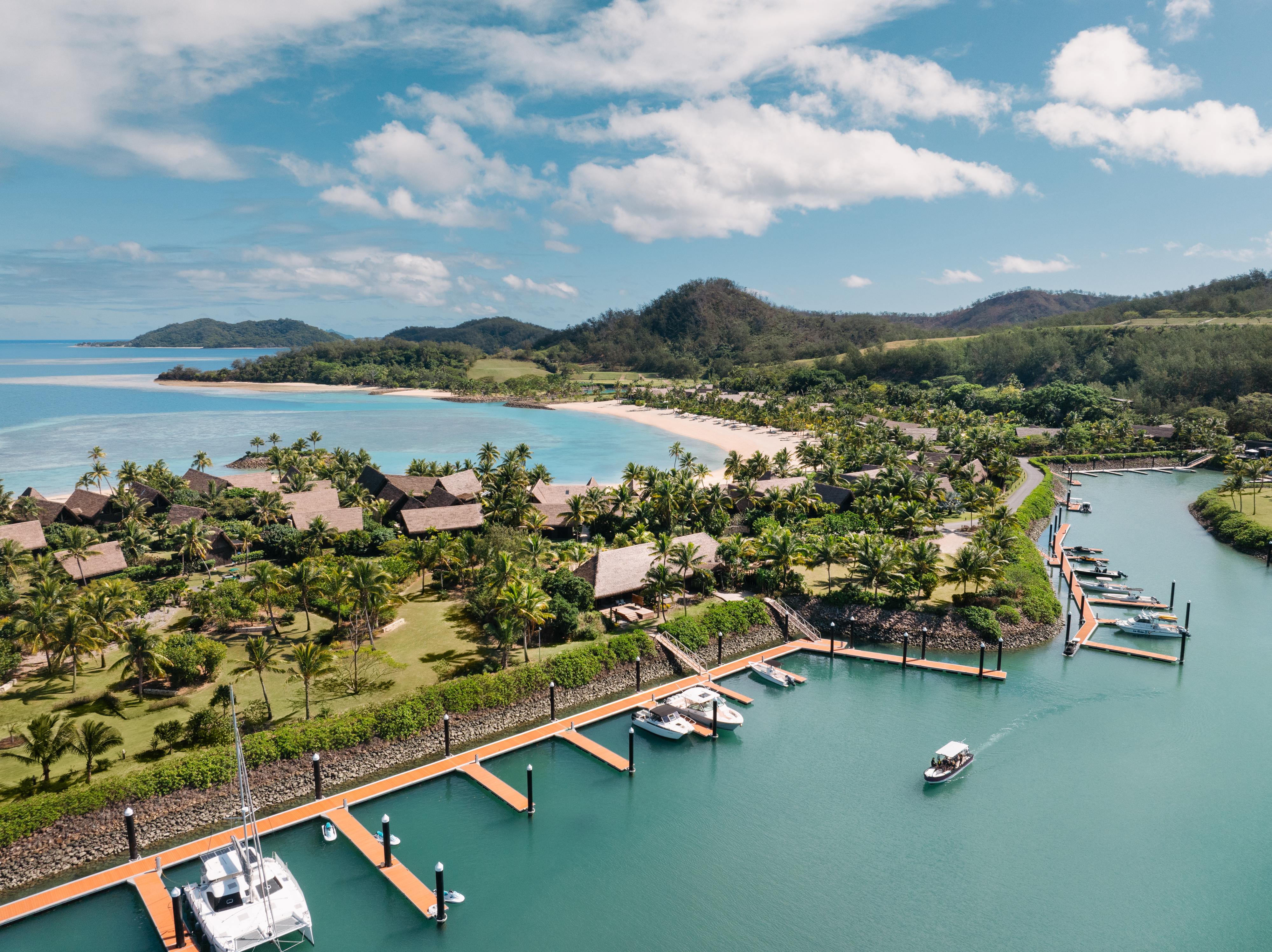 Six Senses Fiji | Indagare Travel