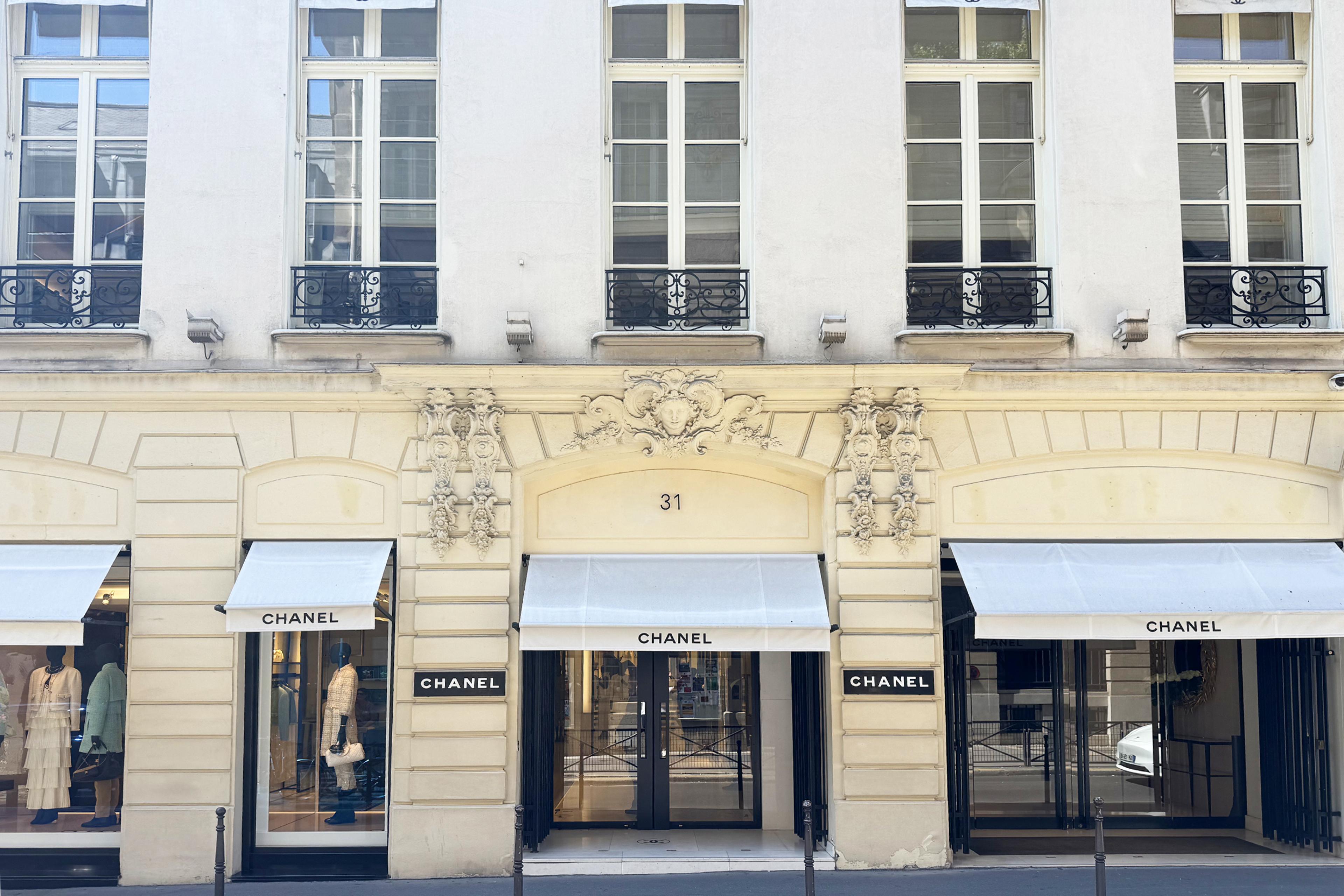 Paris Shopping Guide