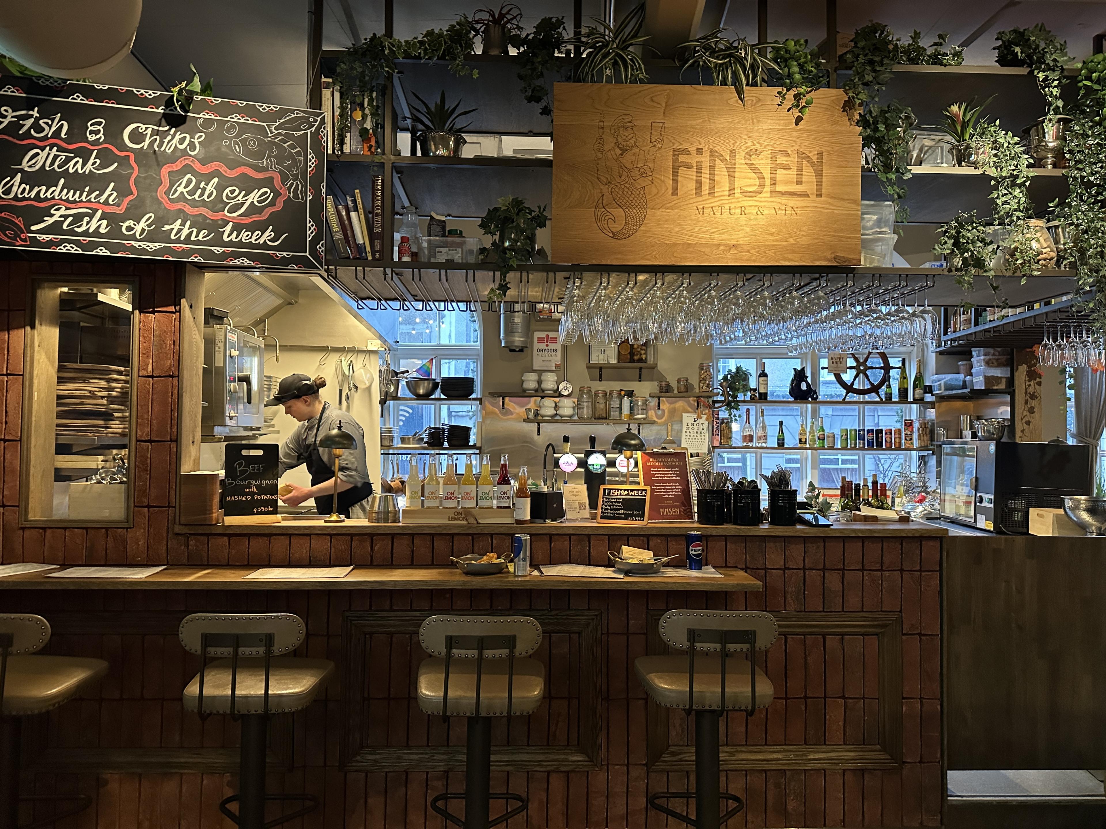 Best Iceland Restaurants | Curated Dining by Indagare