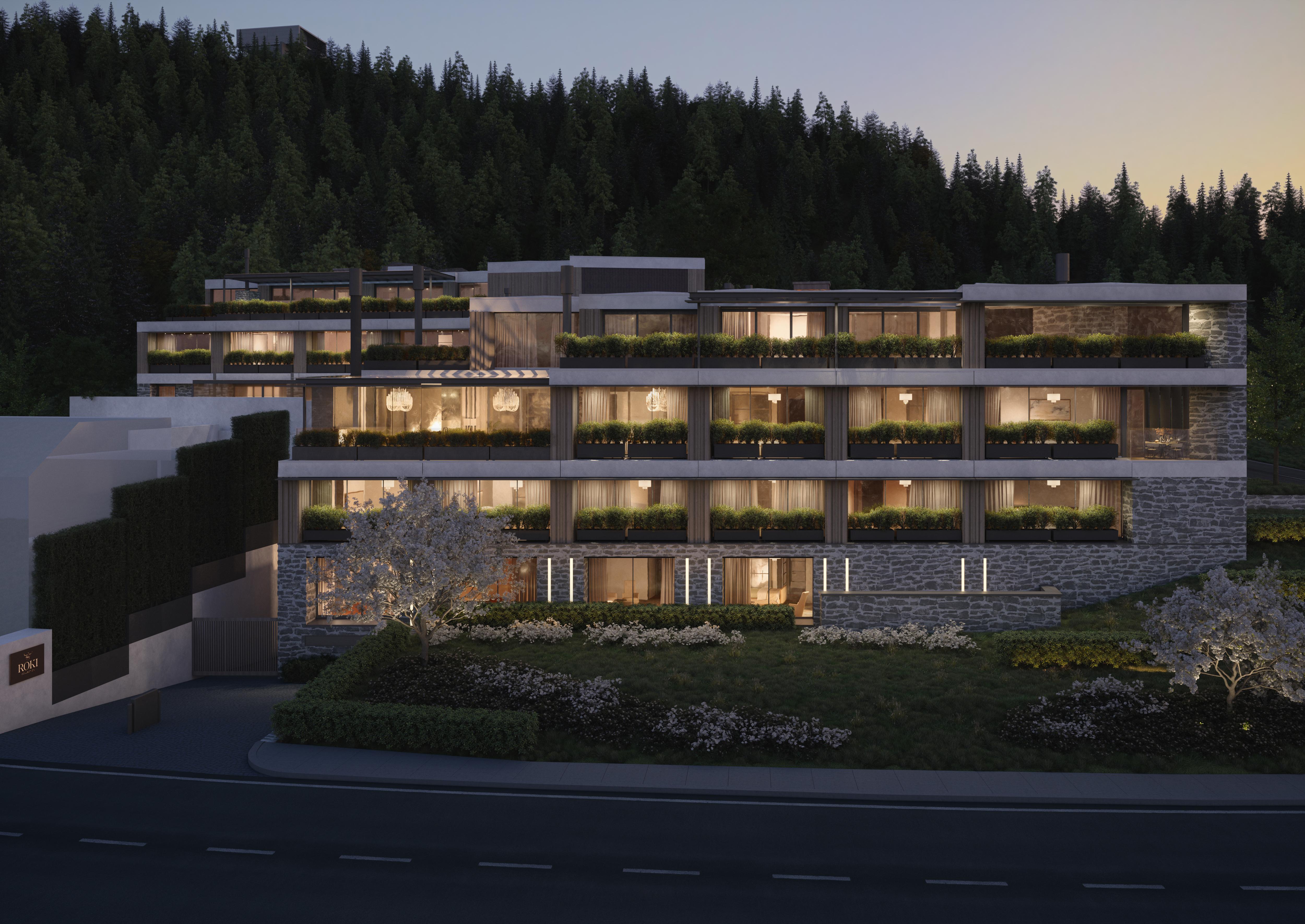 ROKI Collection | Indagare Travel