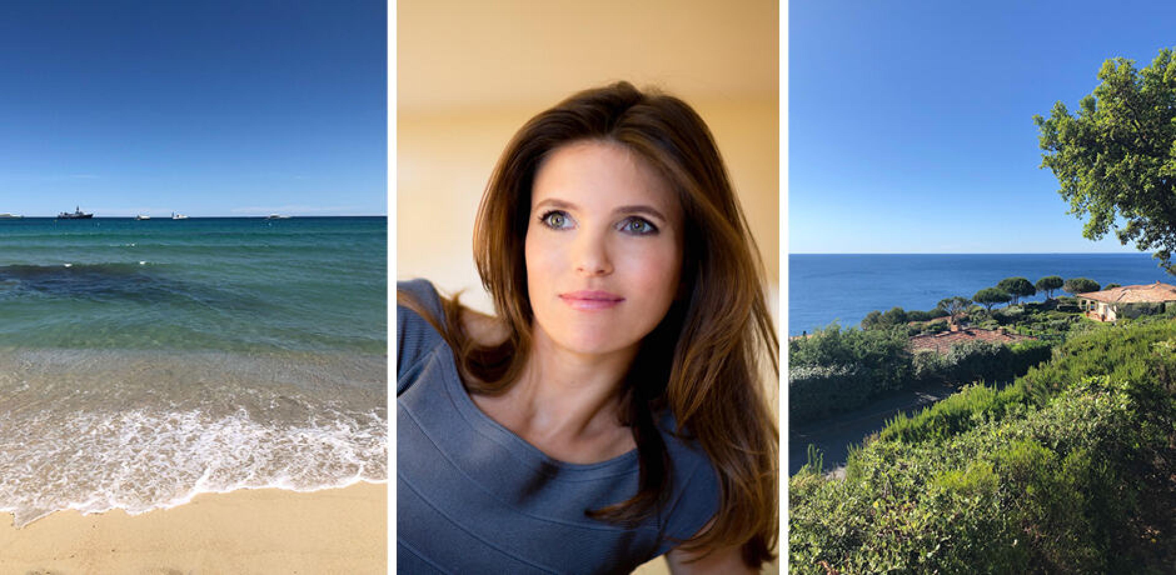 St. Tropez Discoveries Summer 2024