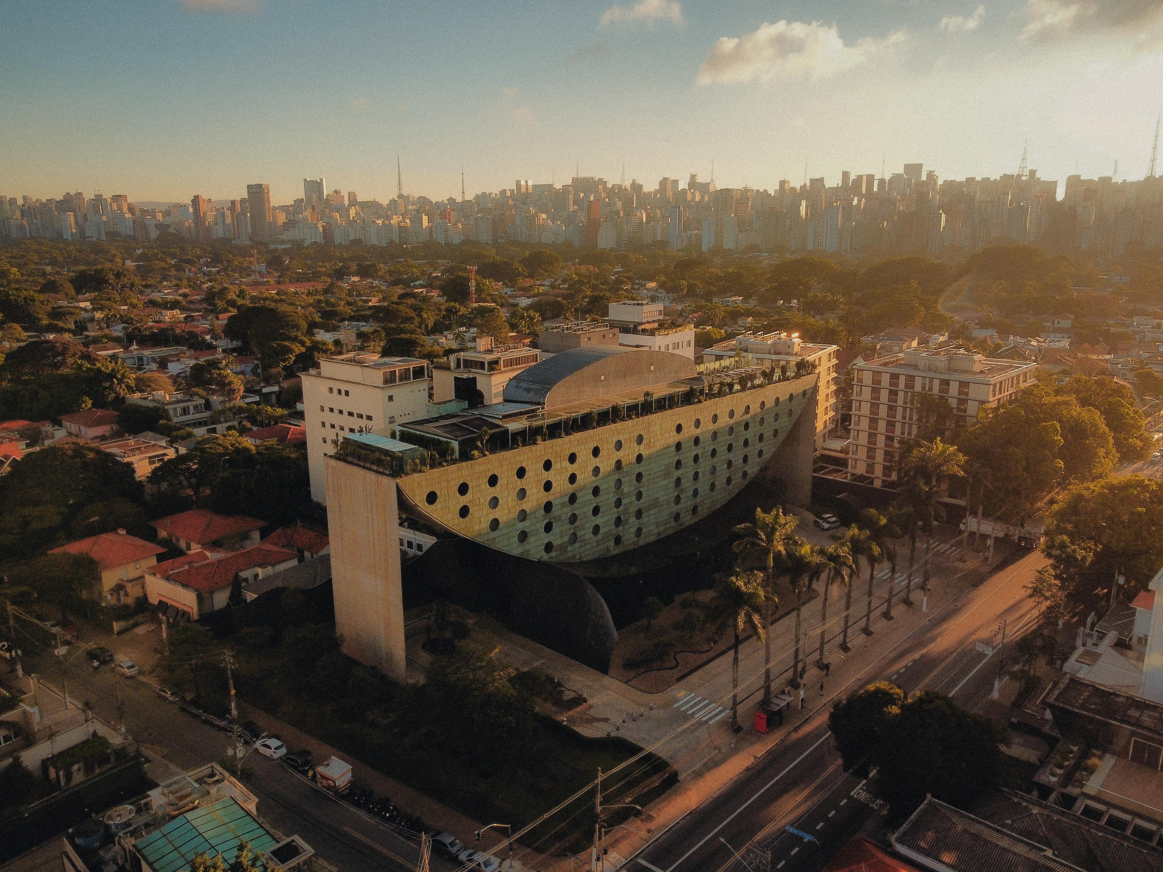 Best Sao Paulo Hotels | Luxury Stays Curated by Indagare