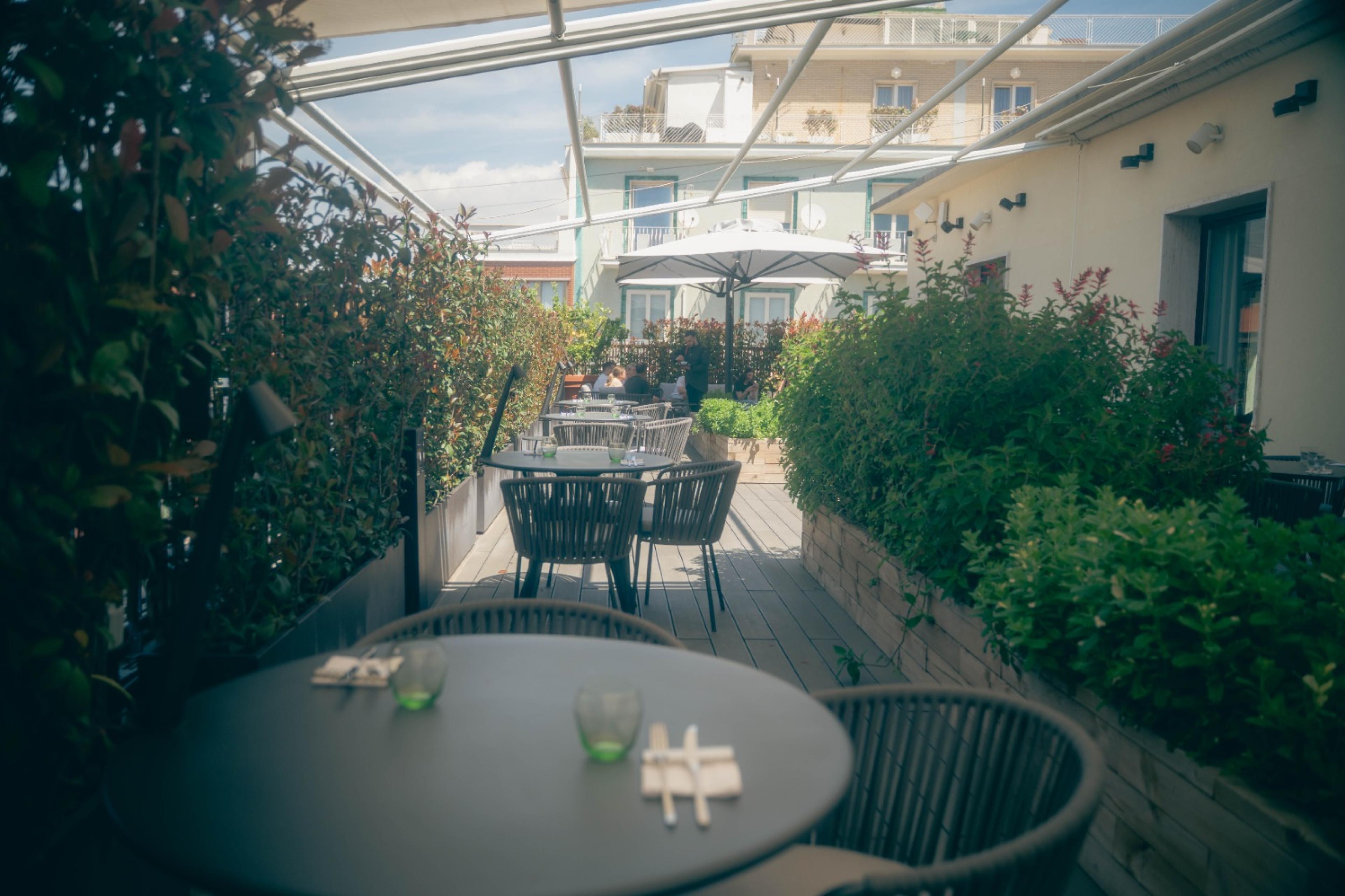 Best Europe Restaurants