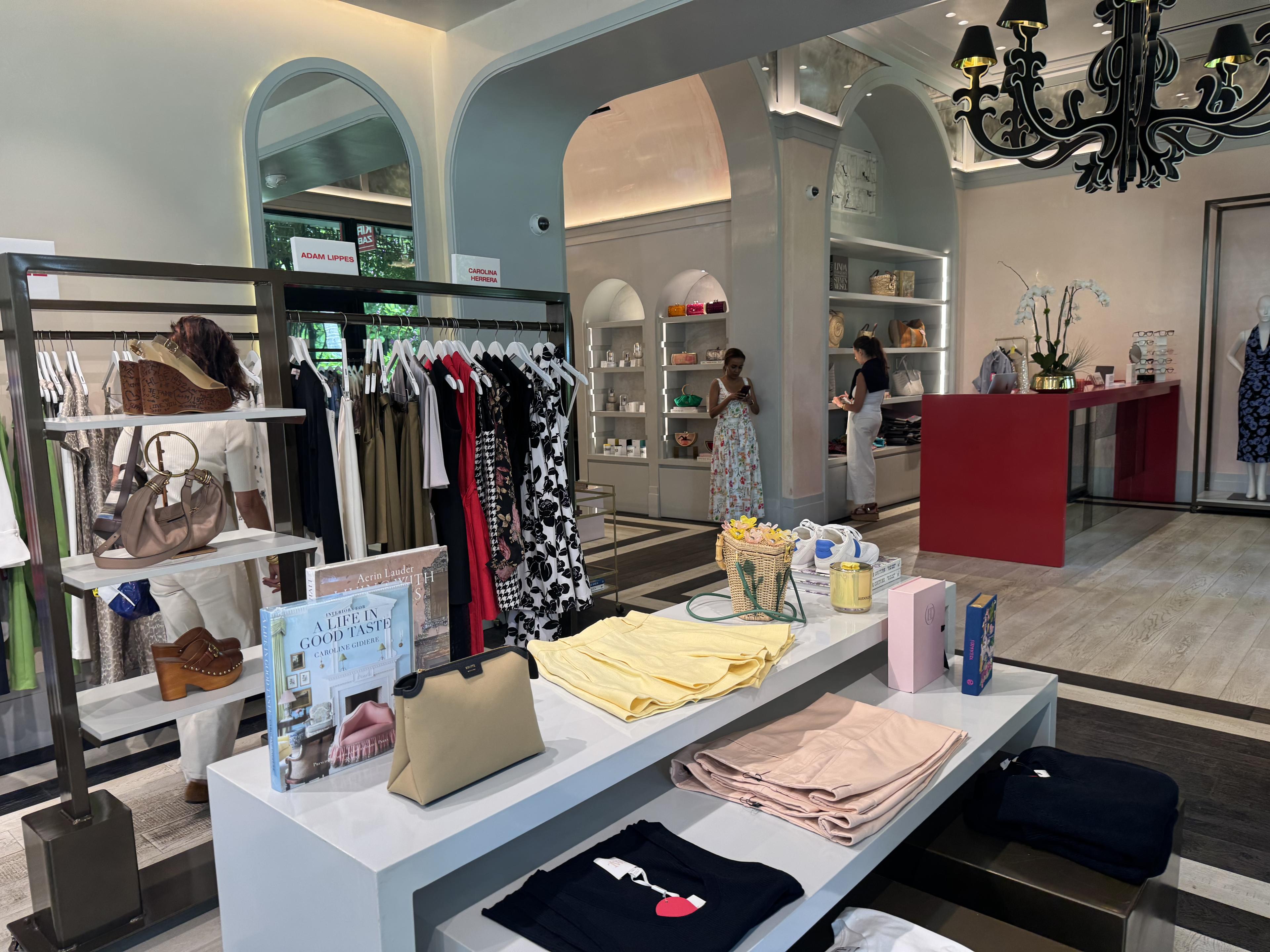 Palm Beach Shopping Guide | Best Stores Curated by Indagare