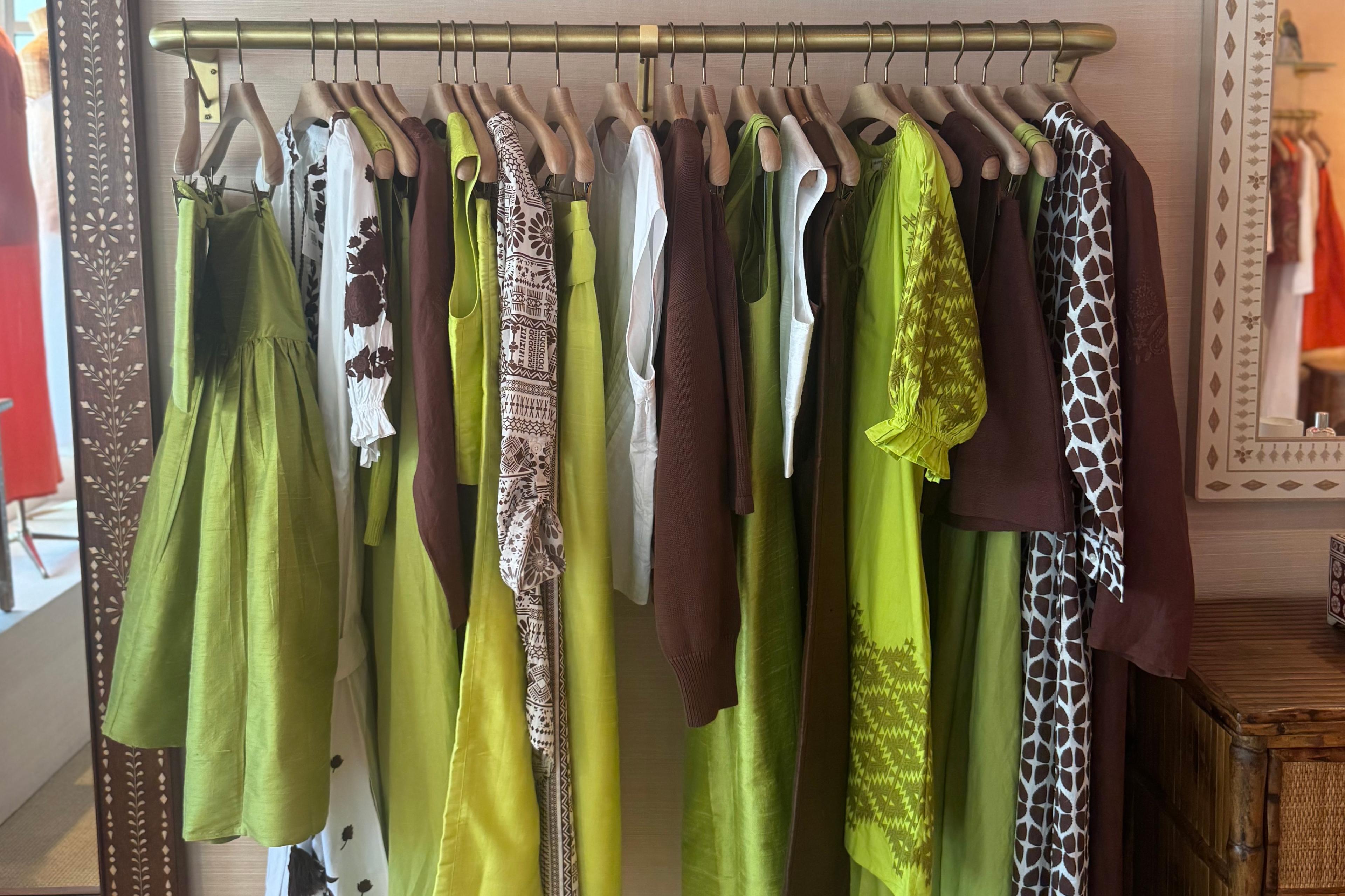 Palm Beach Shopping Guide | Best Stores Curated by Indagare
