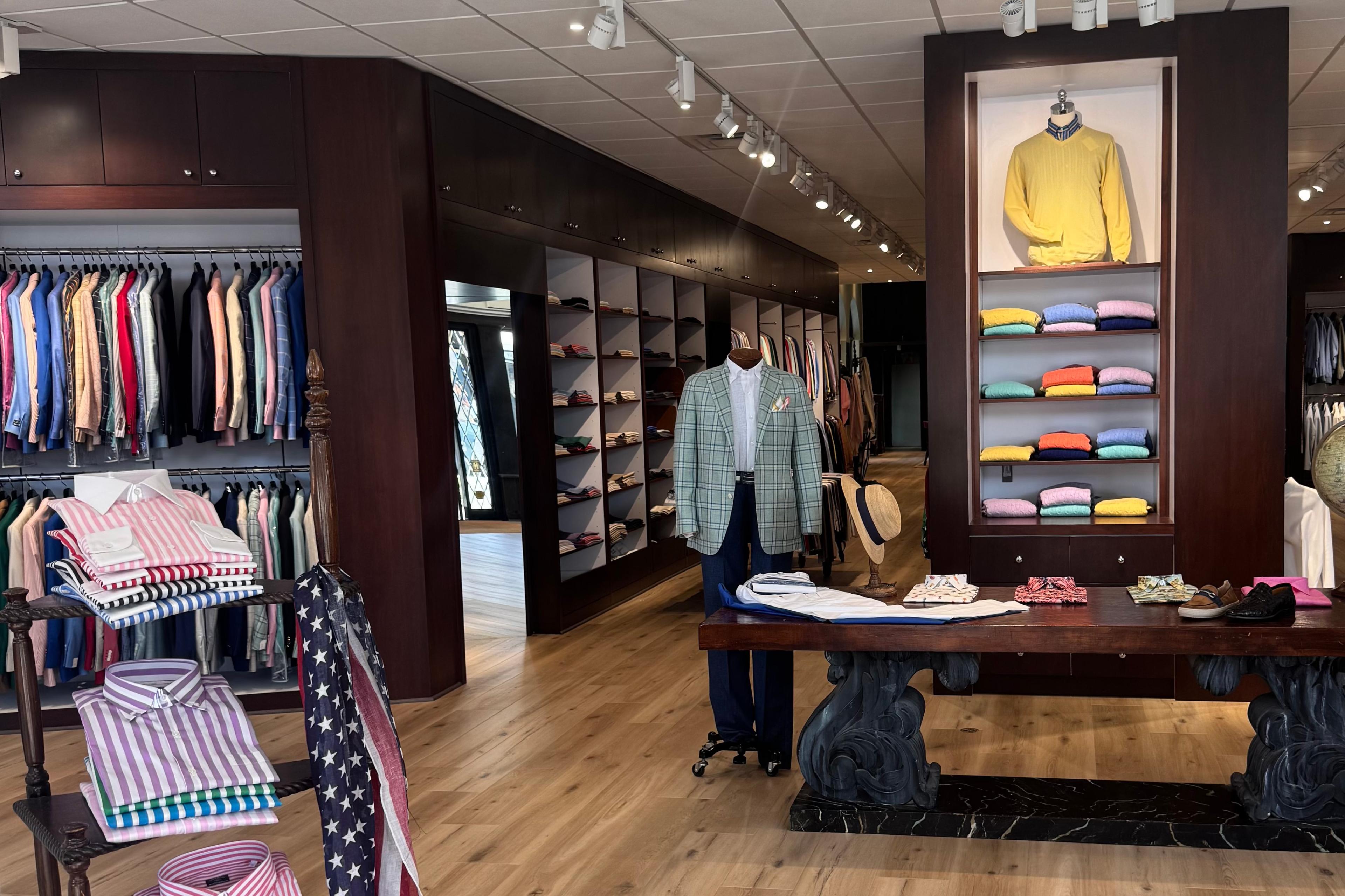 Palm Beach Shopping Guide | Best Stores Curated by Indagare