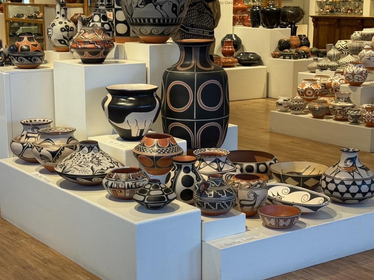Andrea Fisher Fine Pottery
