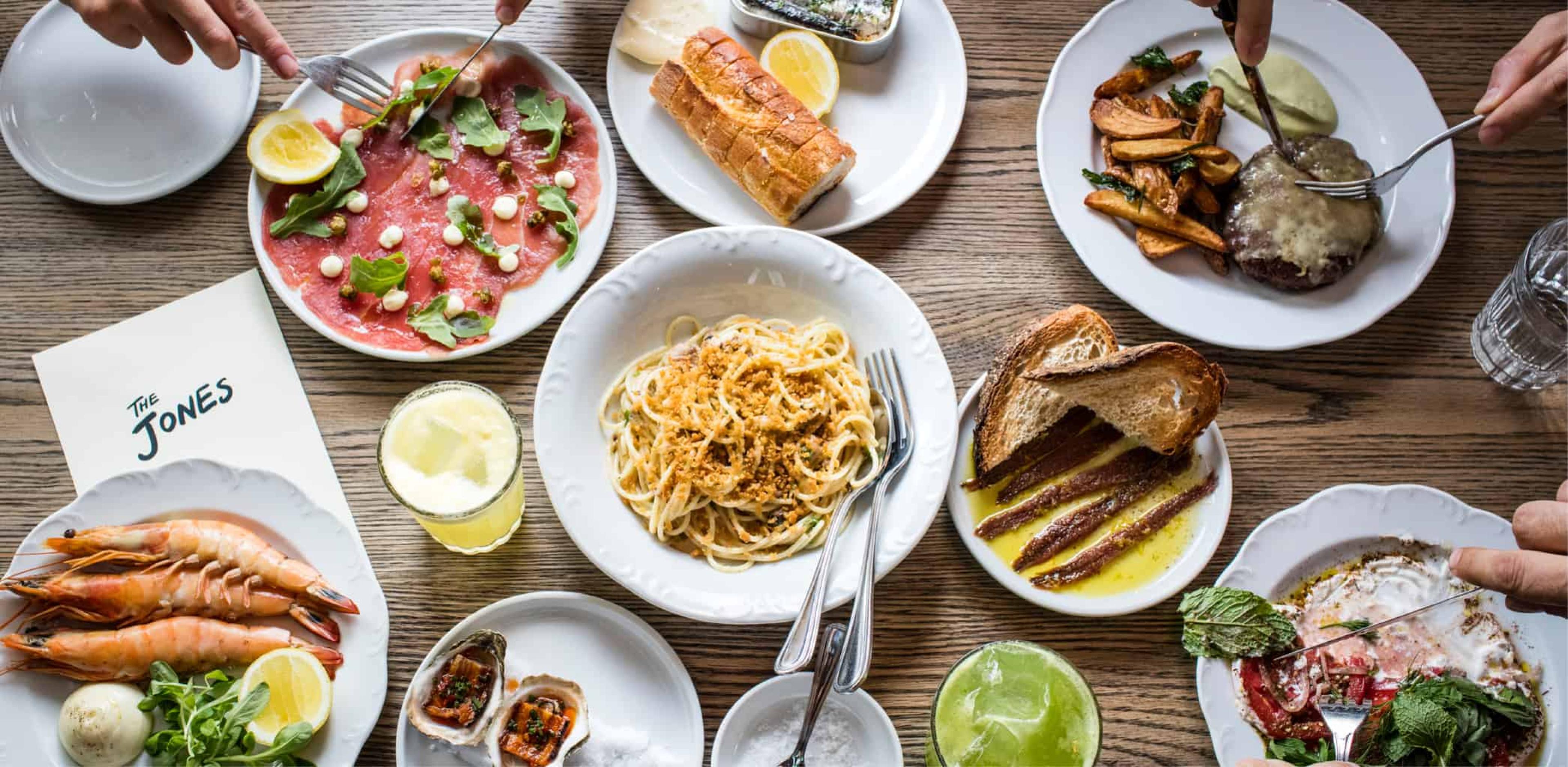 New York Inspiration: Best Places to Stay, Eat and Explore