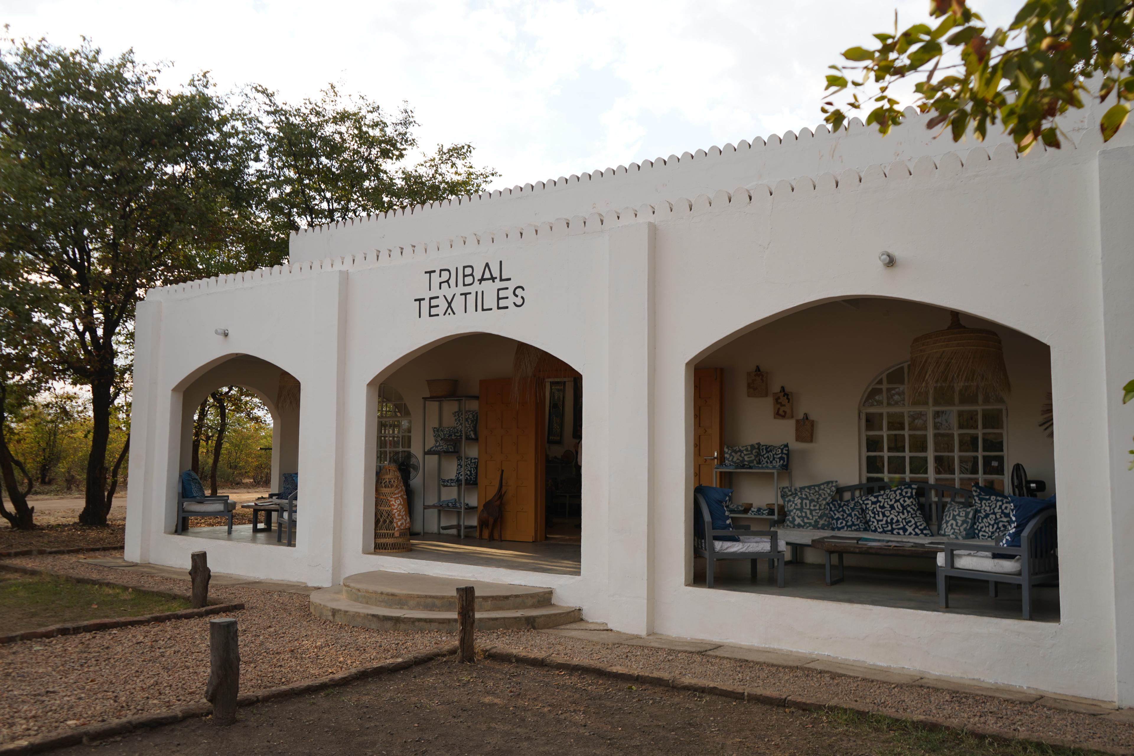 Zambia Shopping Guide | Best Stores Curated by Indagare