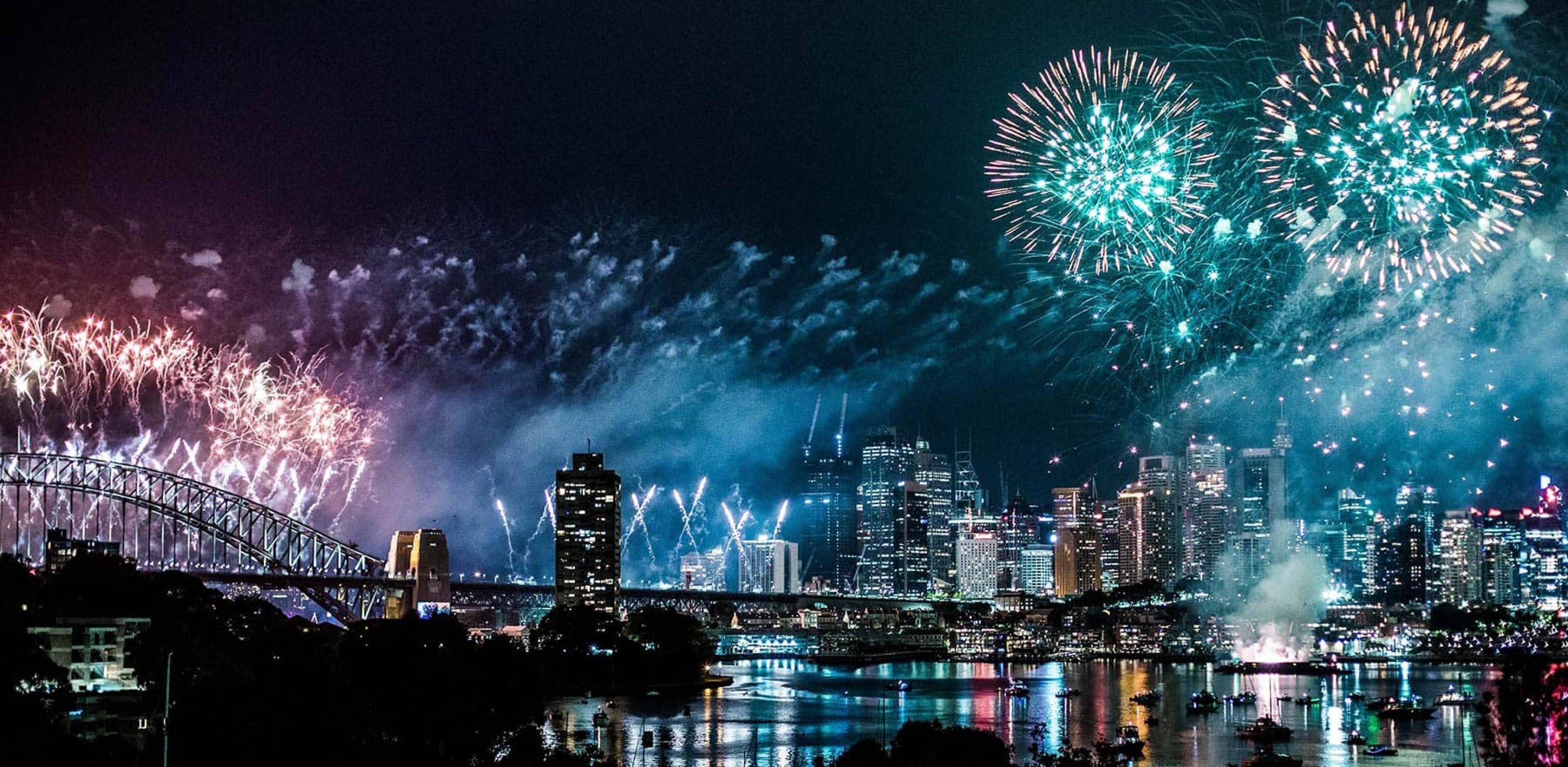 Where To Go For New Years Eve 20192020 15 Best Places To Celebrate Nye