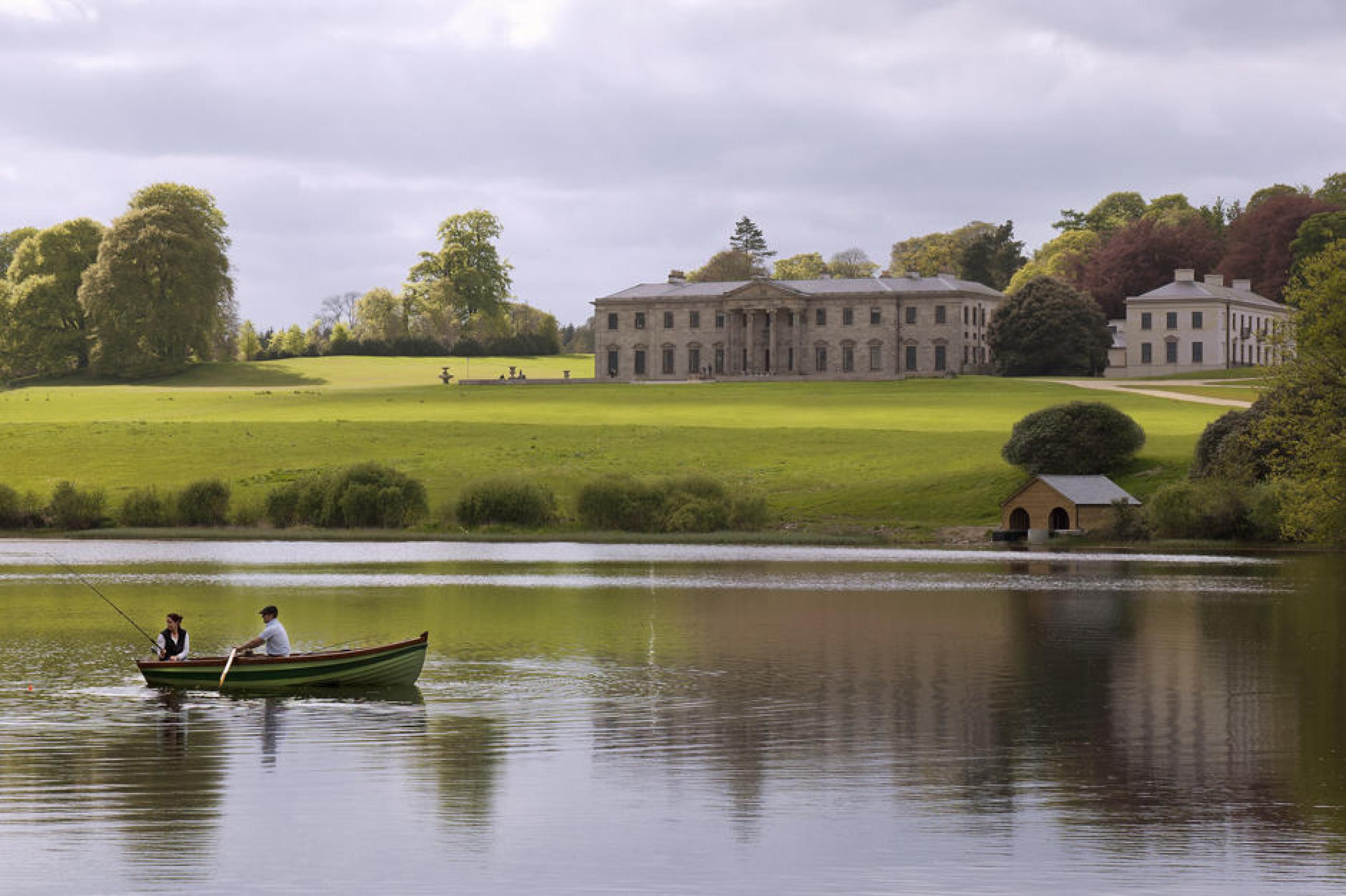 Ireland Inspiration: Best Places to Stay, Eat and Explore