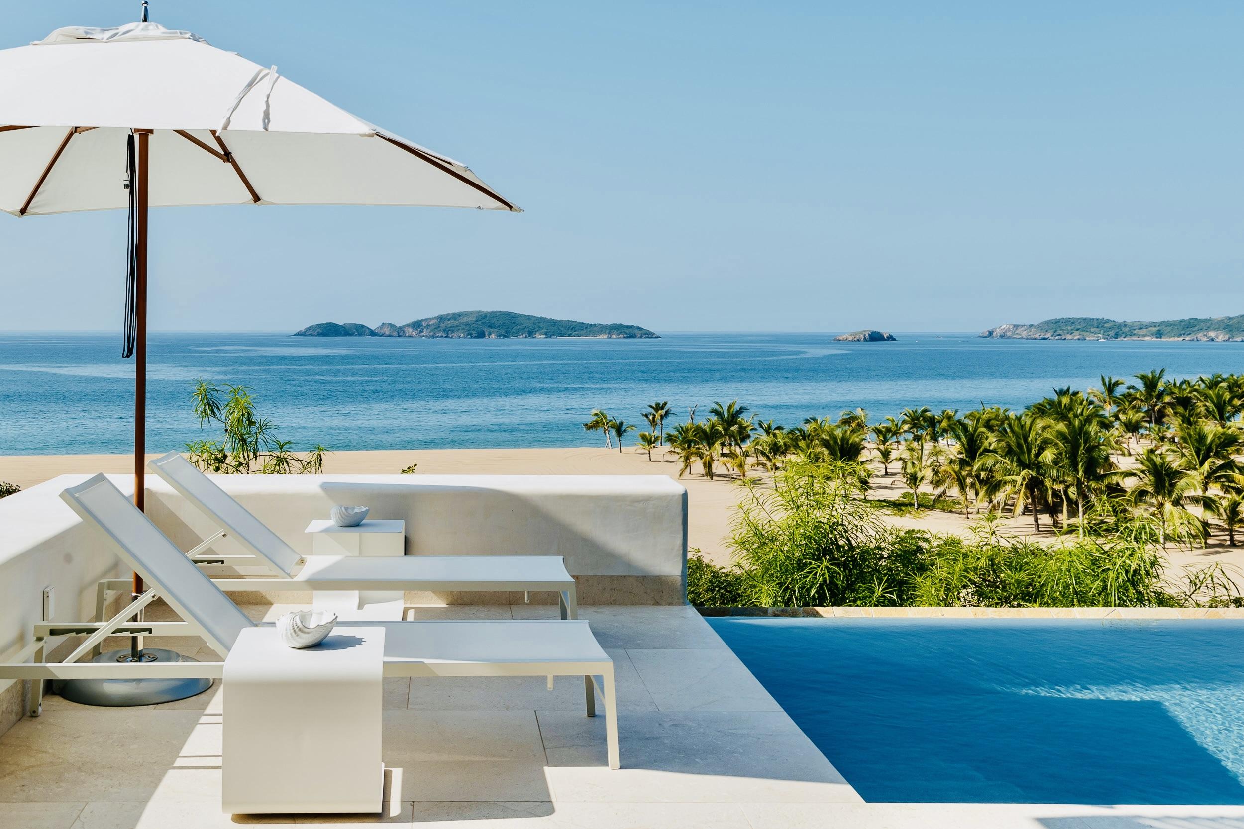 Las Rosadas | Indagare Travel