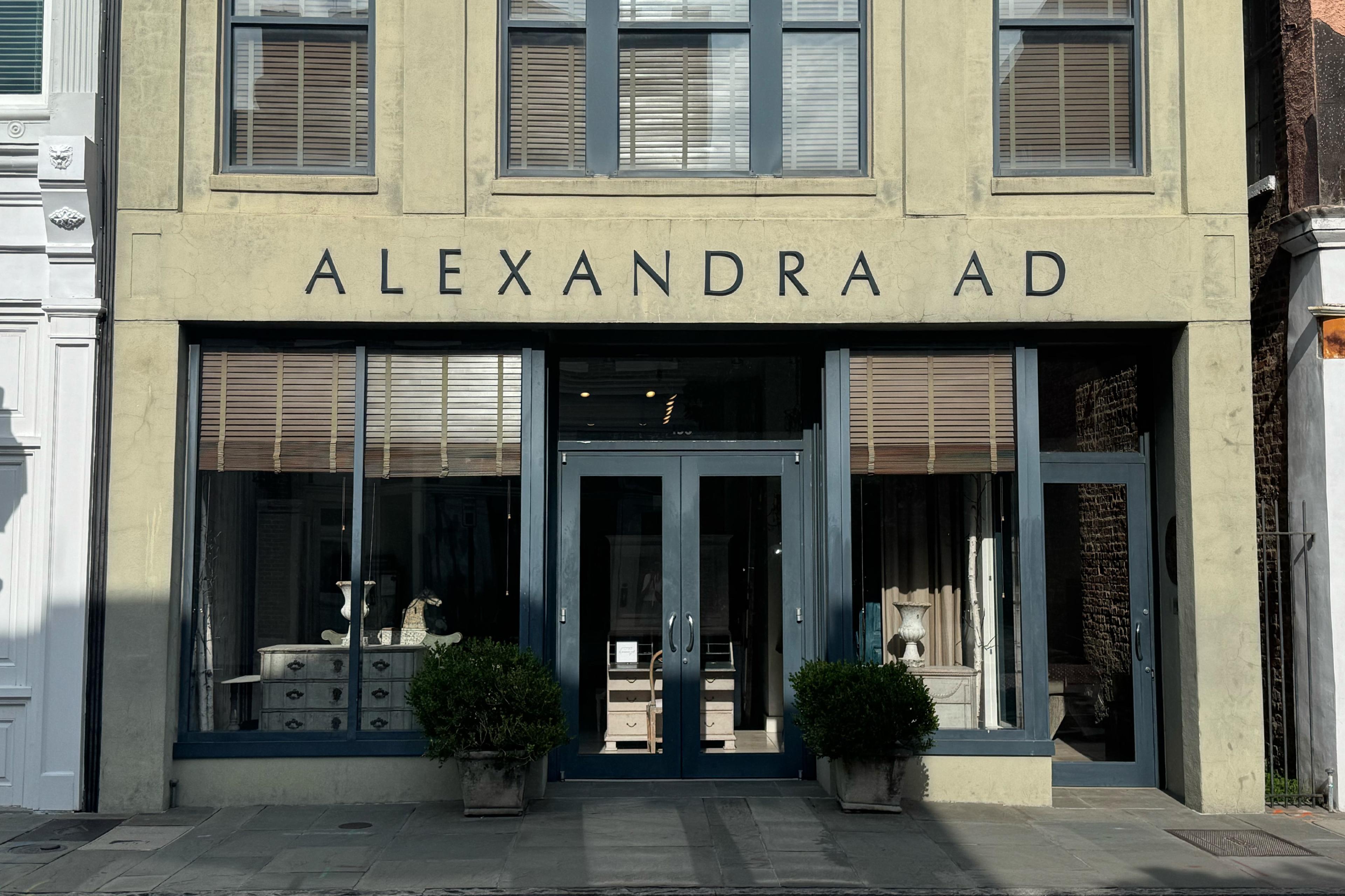 American South Shopping Guide | Best Stores Curated by Indagare