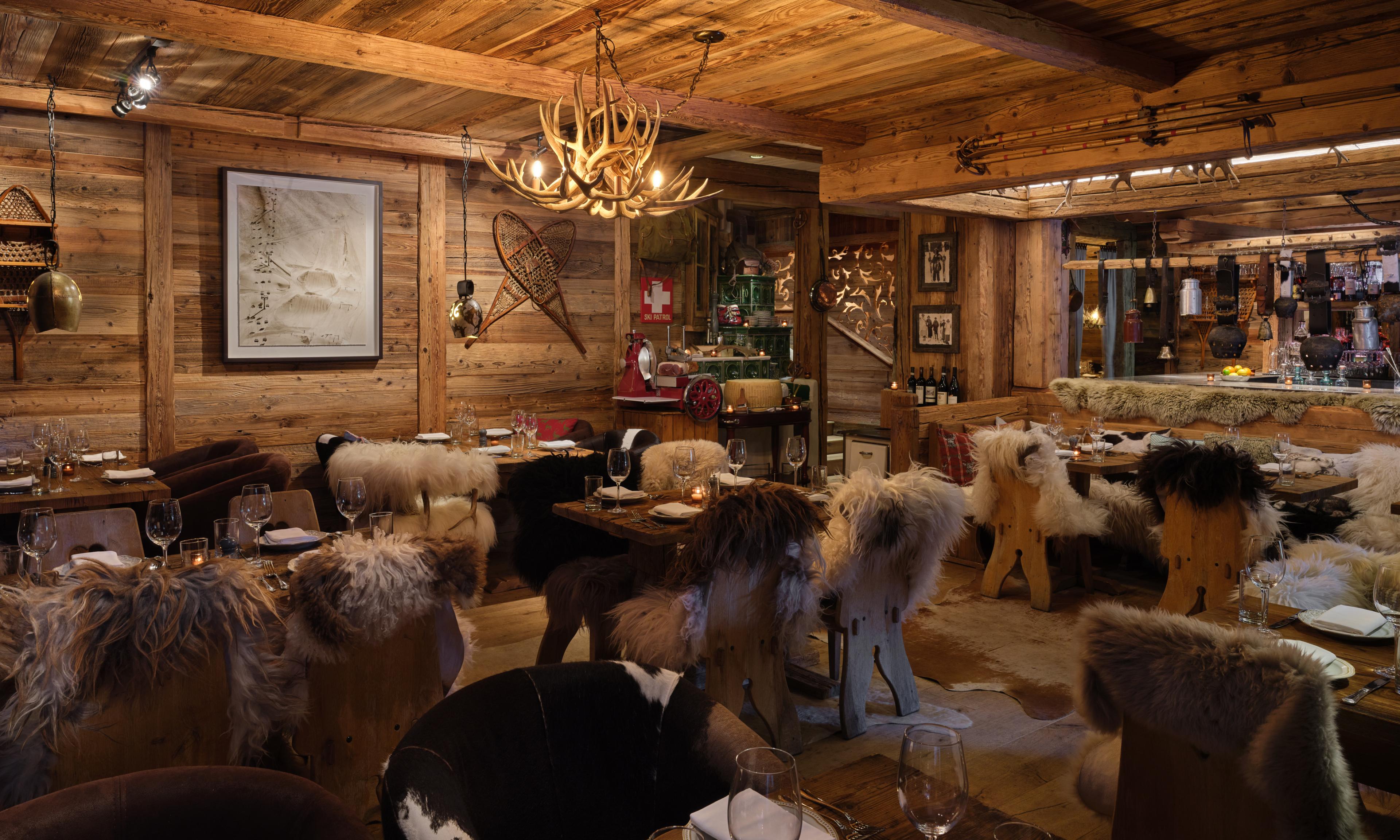 Best Aspen Restaurants
